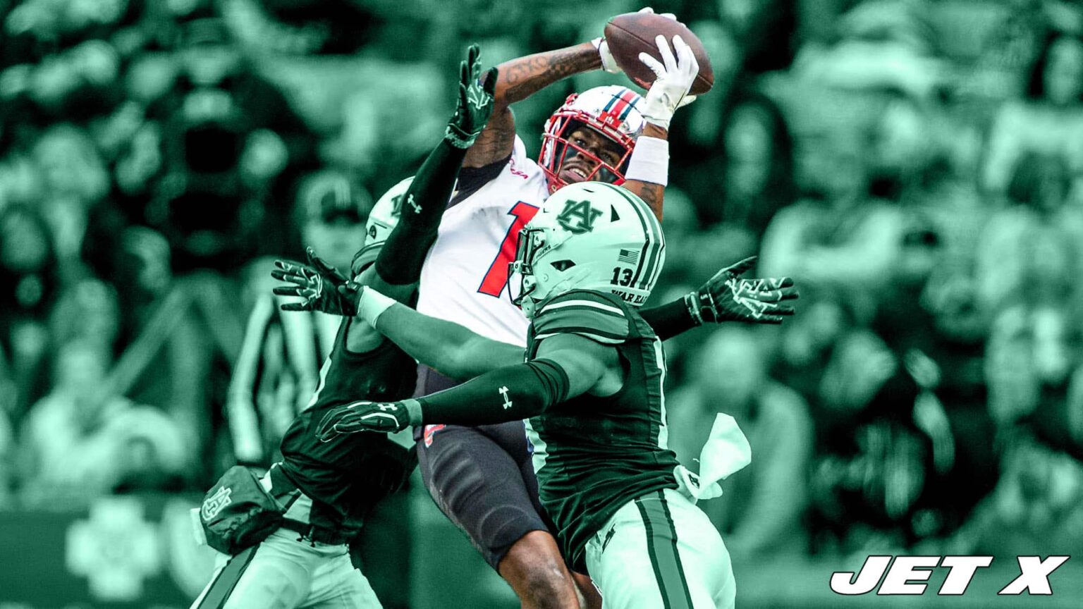 NY Jets' Malachi Corley is more than just the 'YAC King'