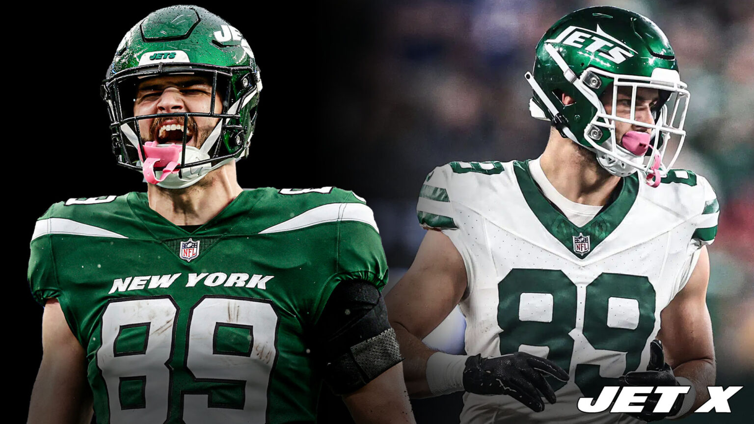New York Jets Film Room | All-22 Football Analysis