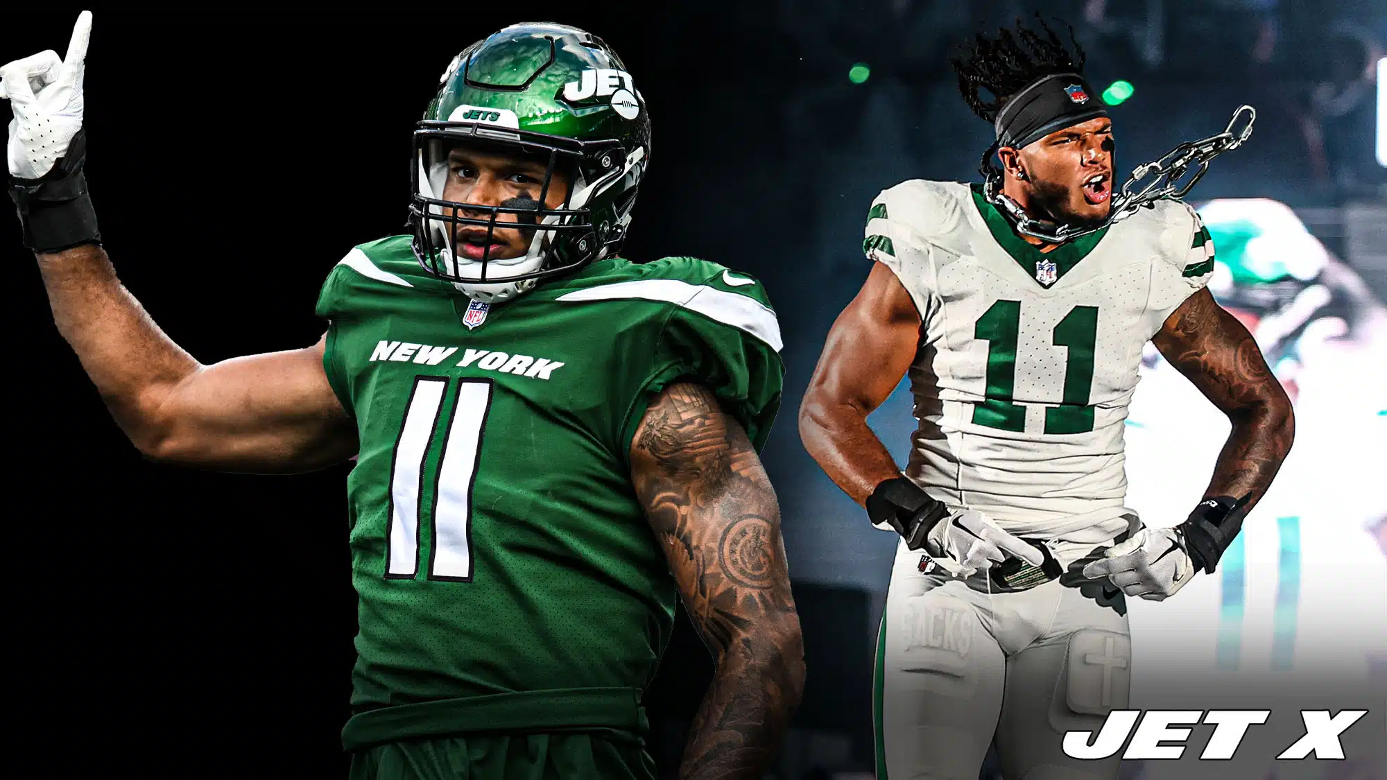 NY Jets draft film review: Is Brock Bowers actually 'generational'?