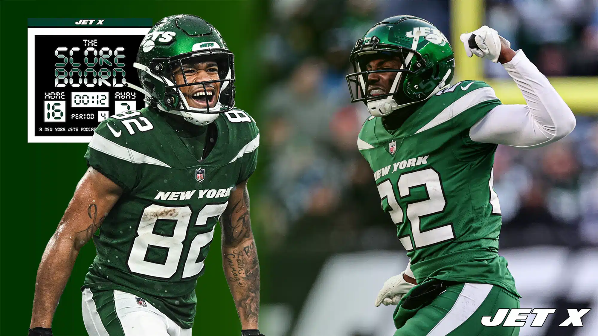 NY Jets’ defensive line preview 2021: Locked and loaded
