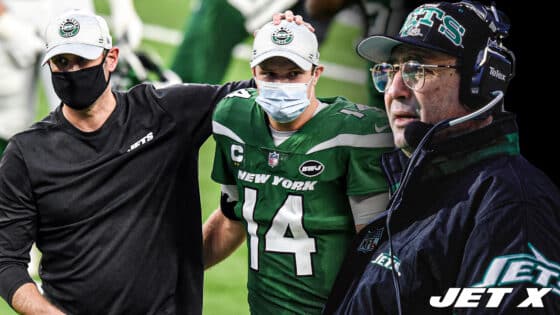 New York Jets Player Records: All-Time Leaders, Career Stats