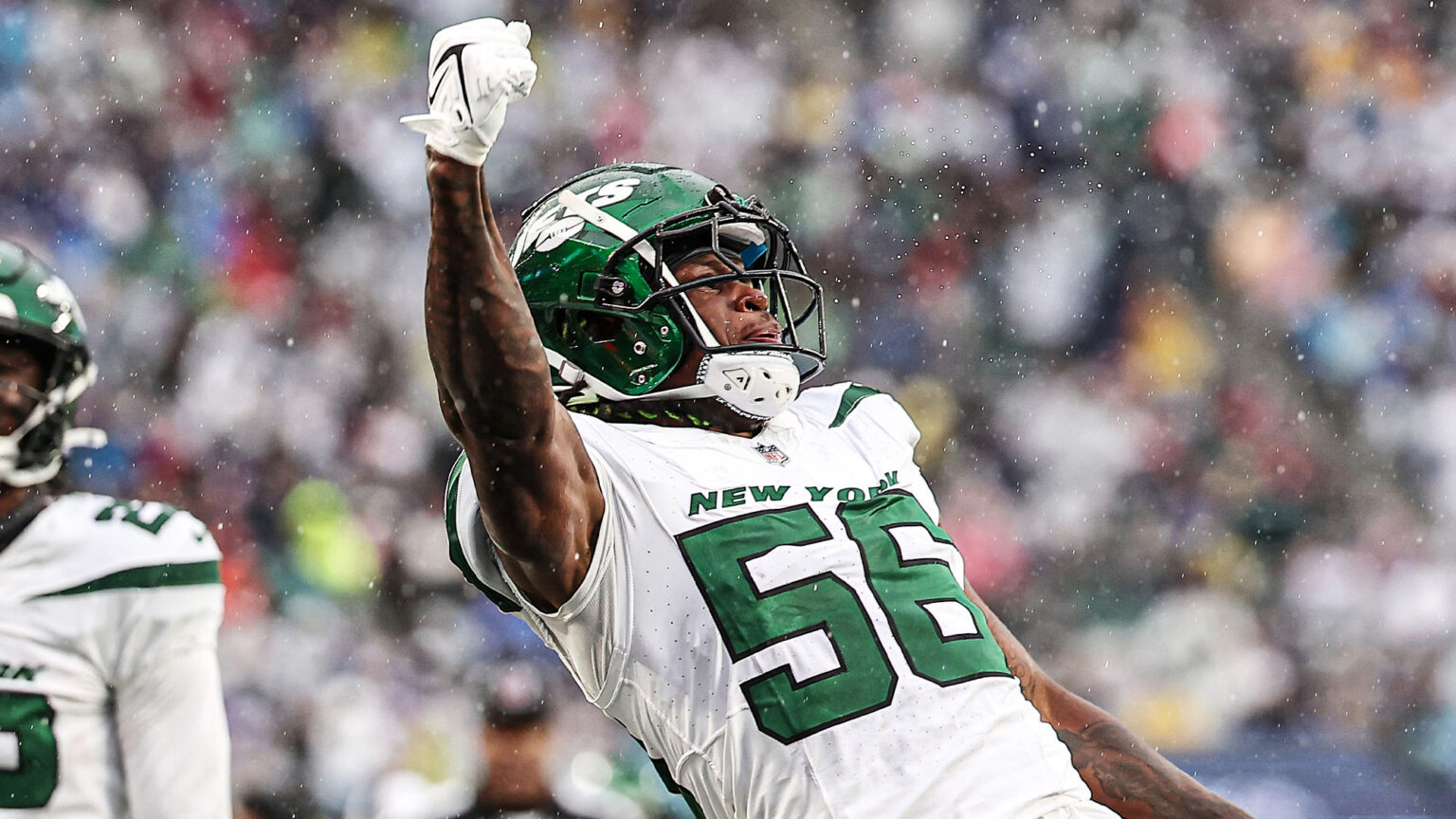 New York Jets Film Room | All-22 Football Analysis