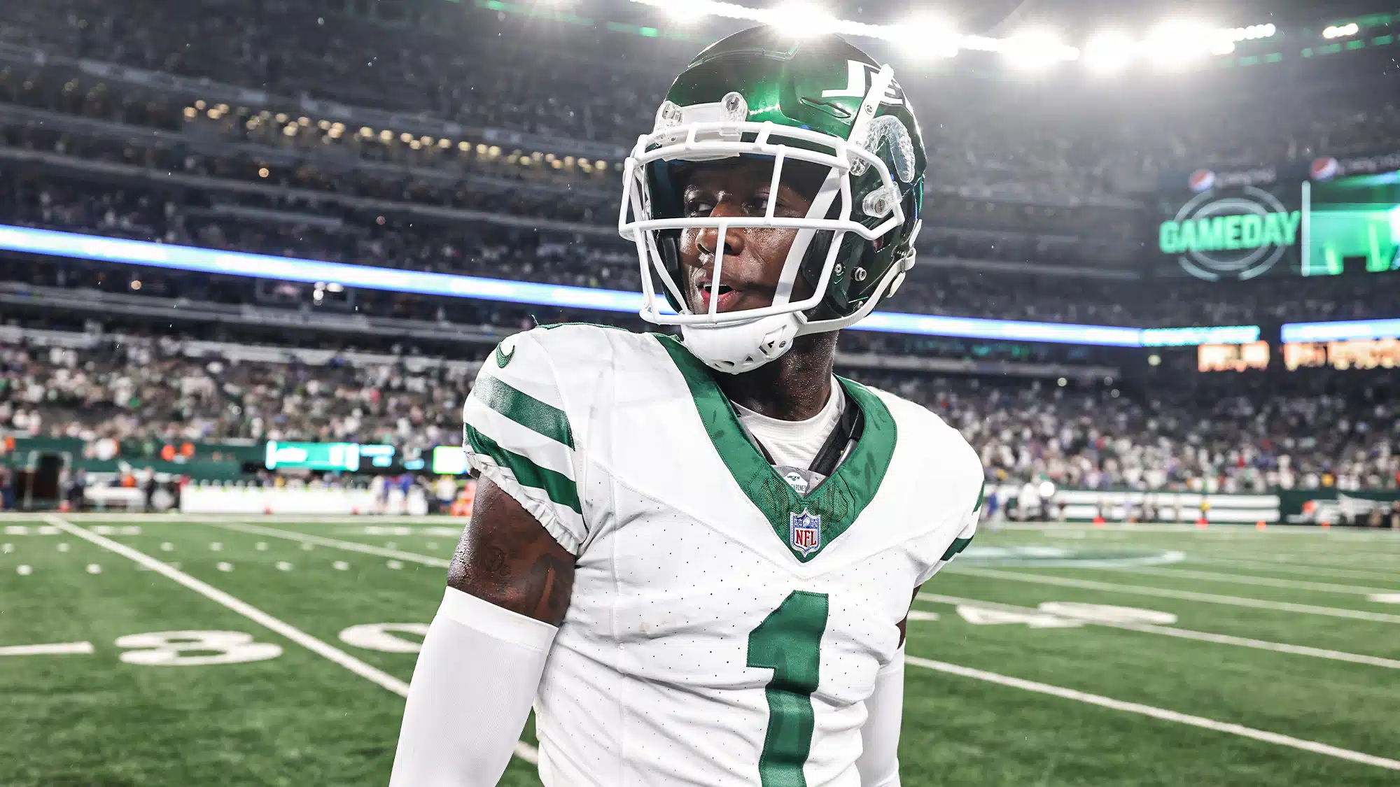 Ranking the NY Jets' uniform combinations entering 2021