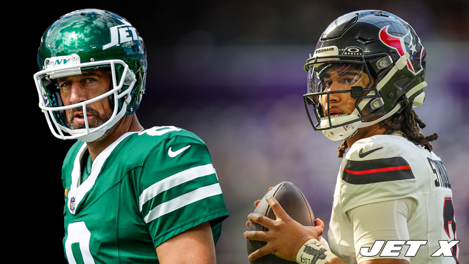 New York Jets Standings: AFC East Records, Playoff Picture