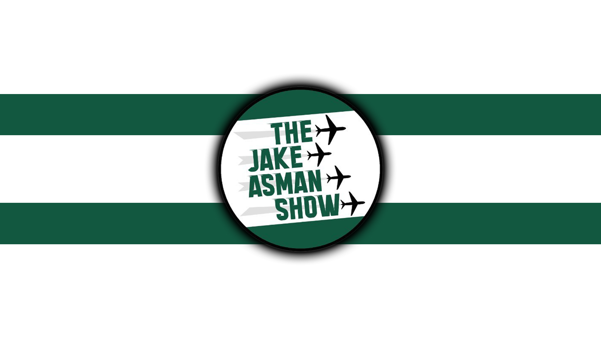 The Jake Asman Show | Live New York Jets Coverage