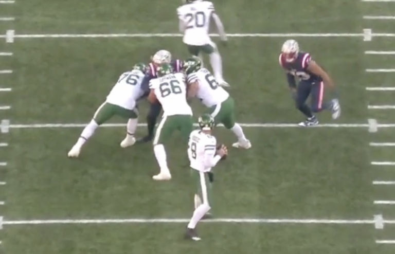 NY Jets Week 8 Film Review: Screwing up the details