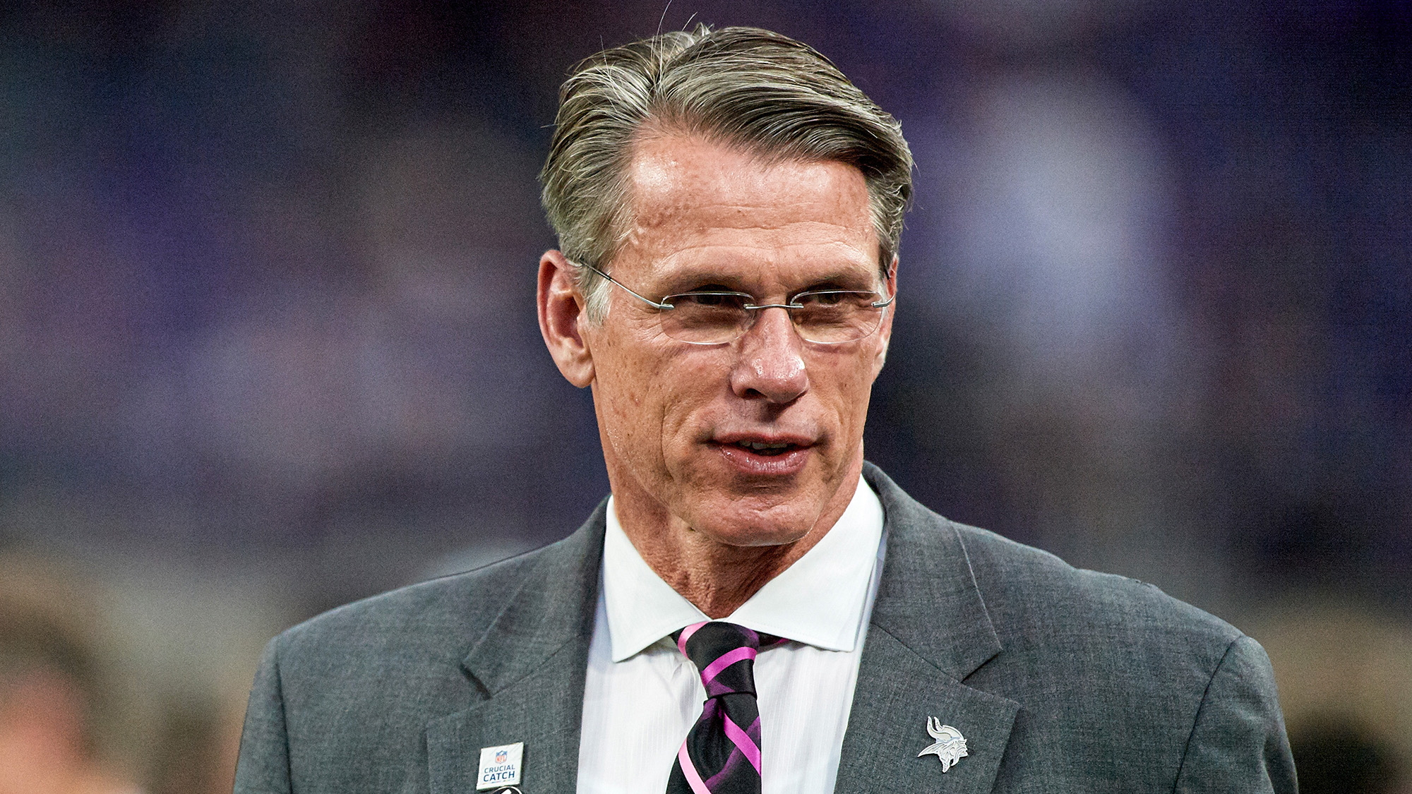 Rick Spielman details his role in NY Jets’ HC and GM searches