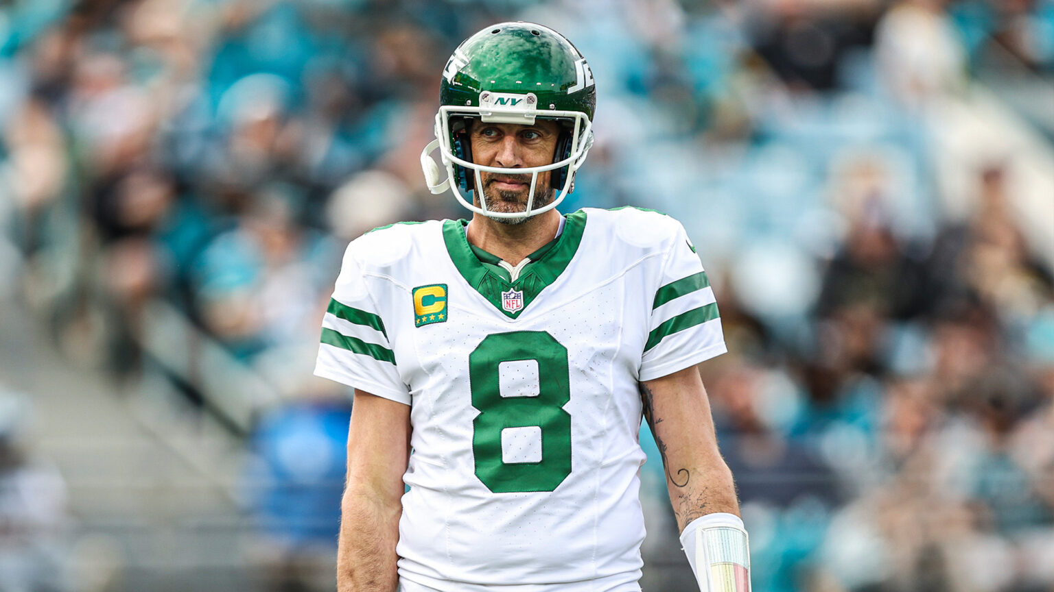 New York Jets News, Rumors, Social Media