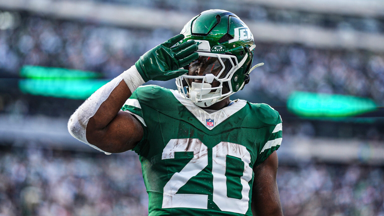 New York Jets Player Records: All-Time Leaders, Career Stats