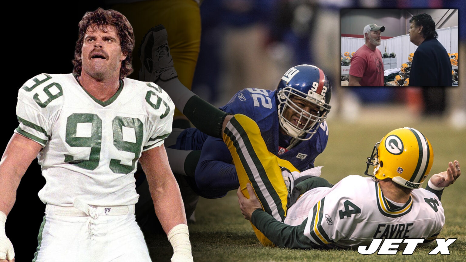 New York Jets Player Records: All-Time Leaders, Career Stats
