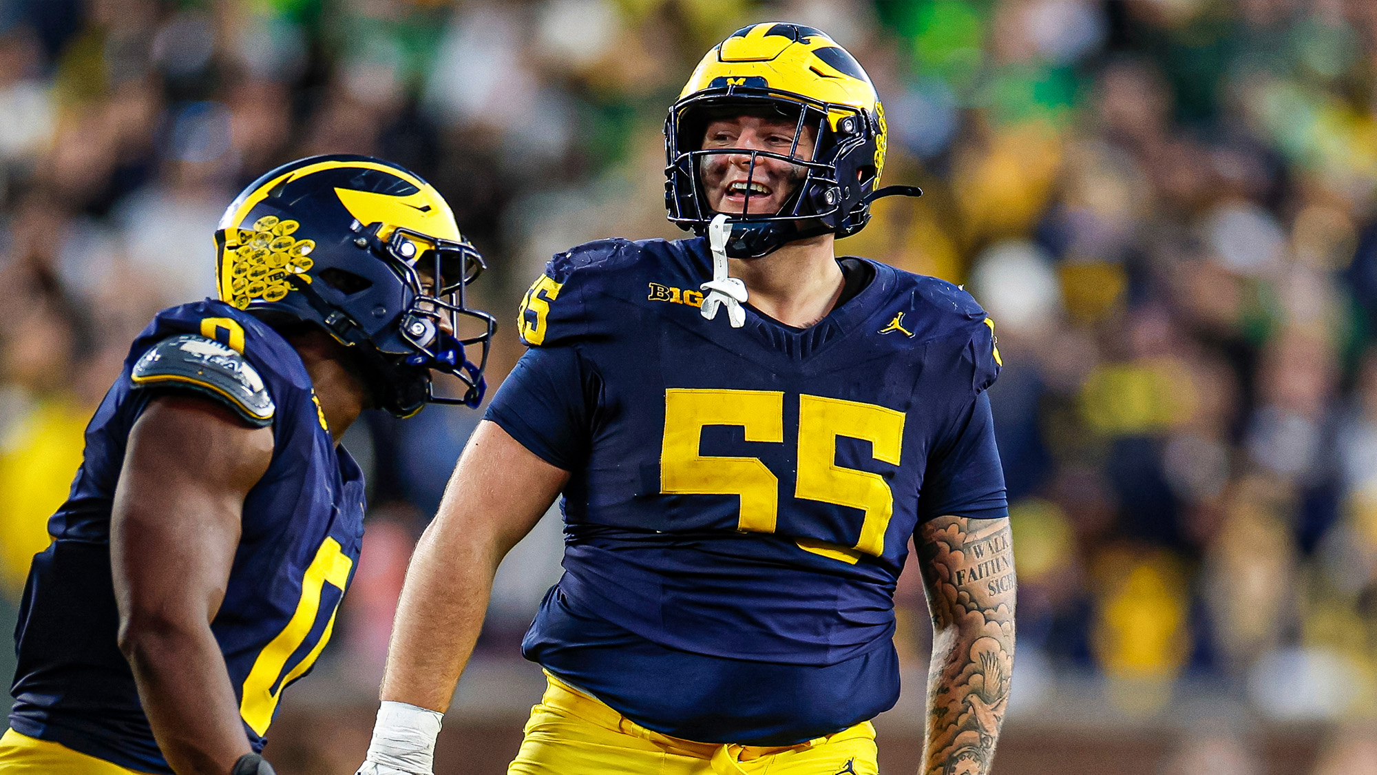 Ranking New York Jets' top 10 offseason needs: Is QB No. 1?