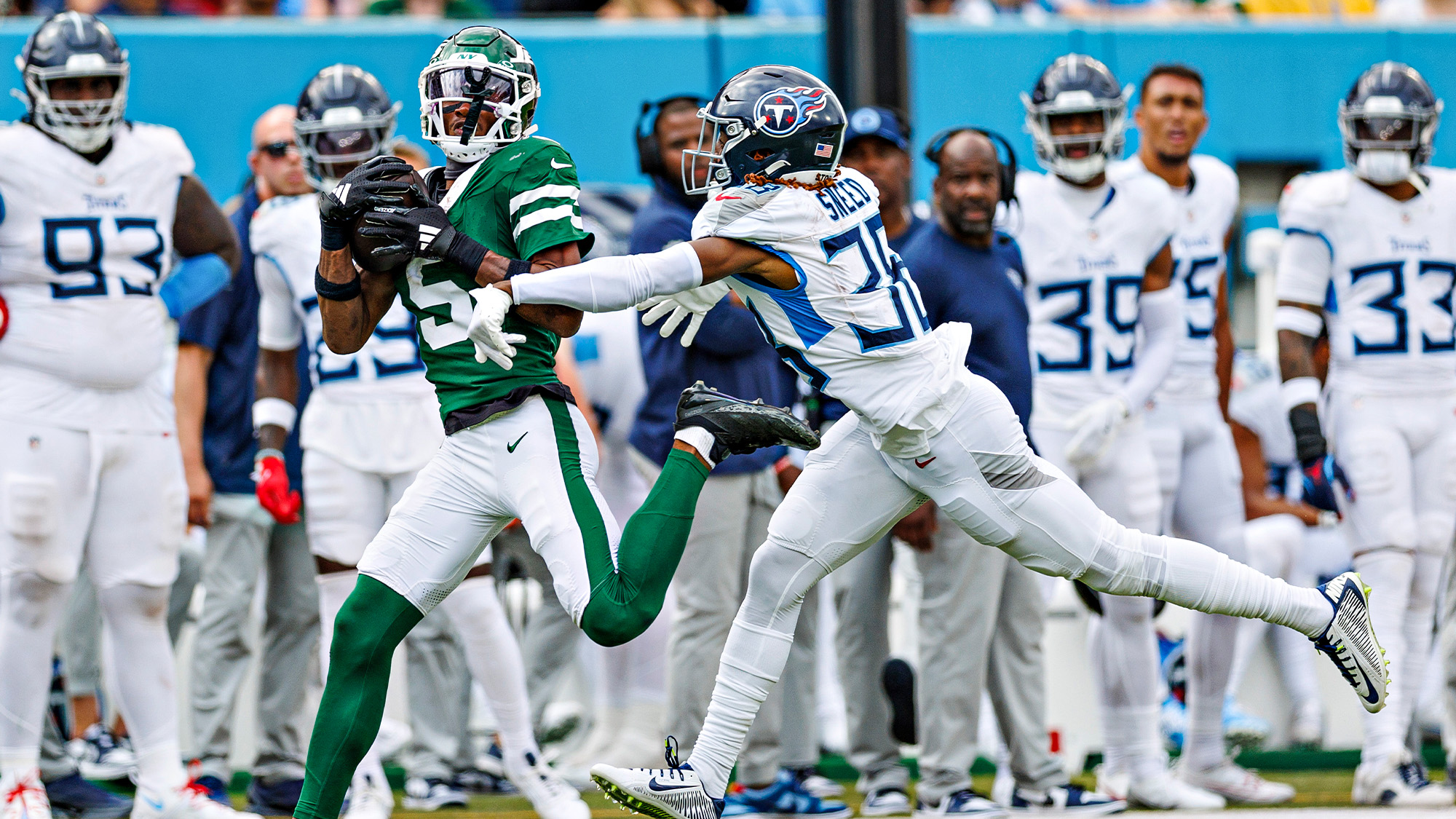 How NY Jets can land No. 2 pick in 2025 NFL draft