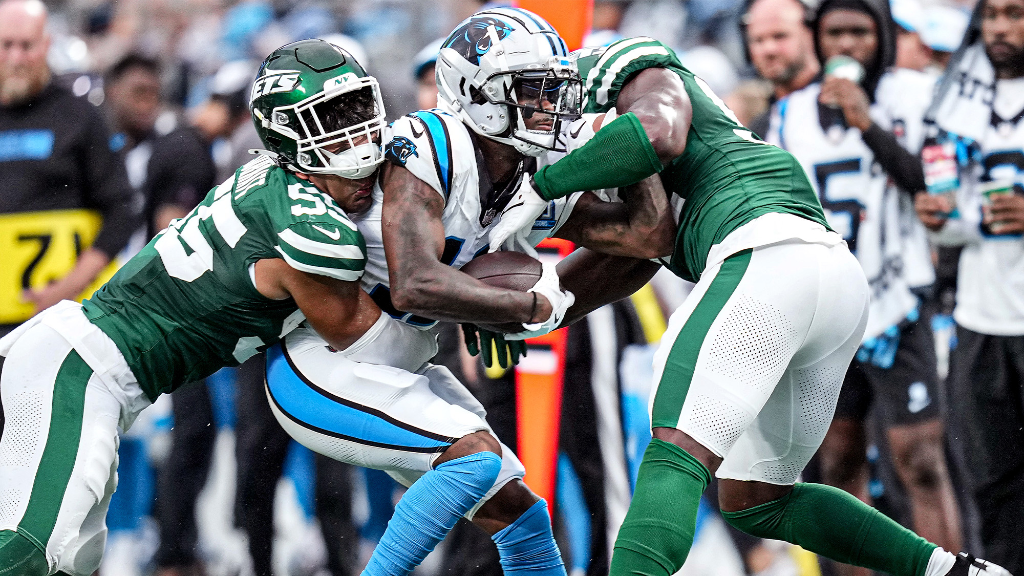 Rooting guide for NY Jets to earn 3rd pick in 2025 NFL draft