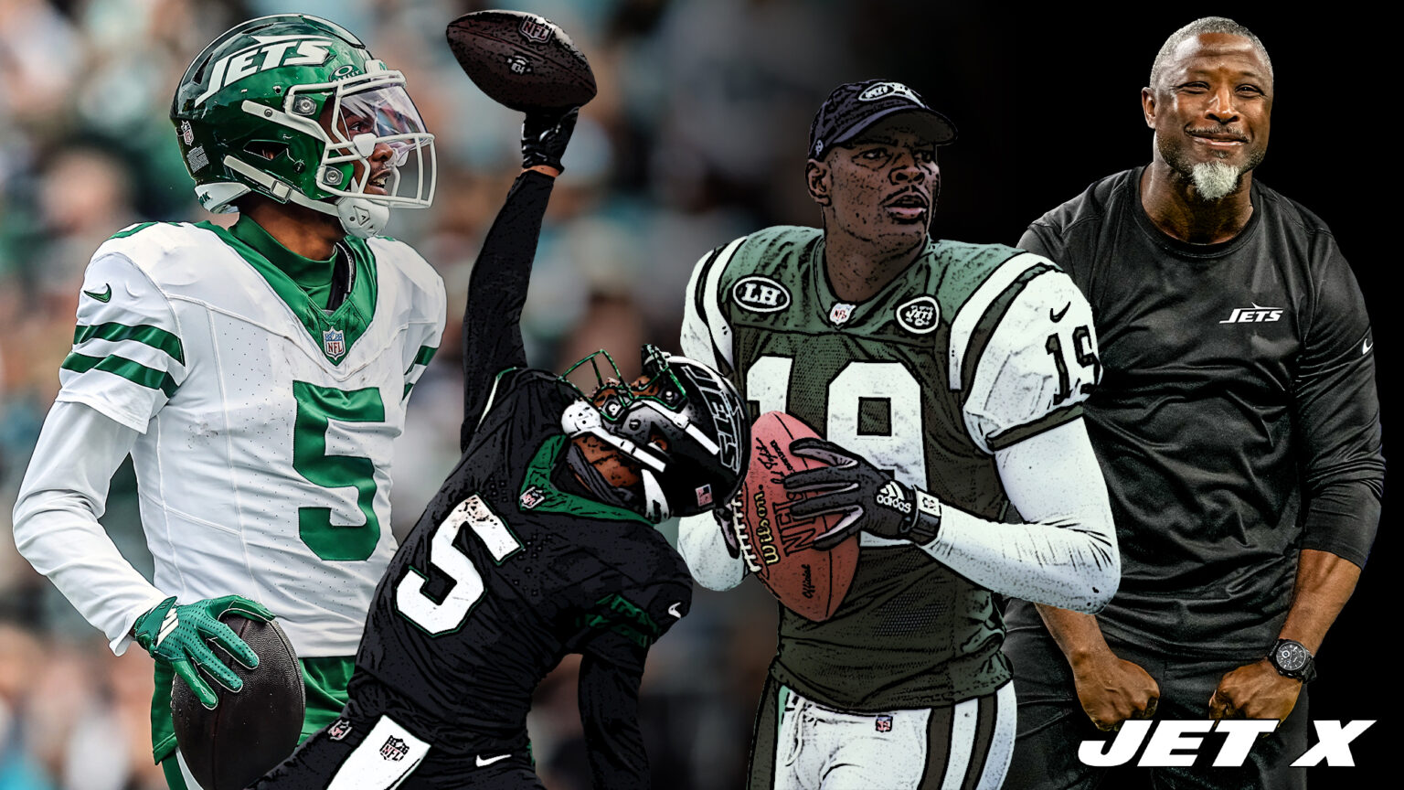 New York Jets Stories