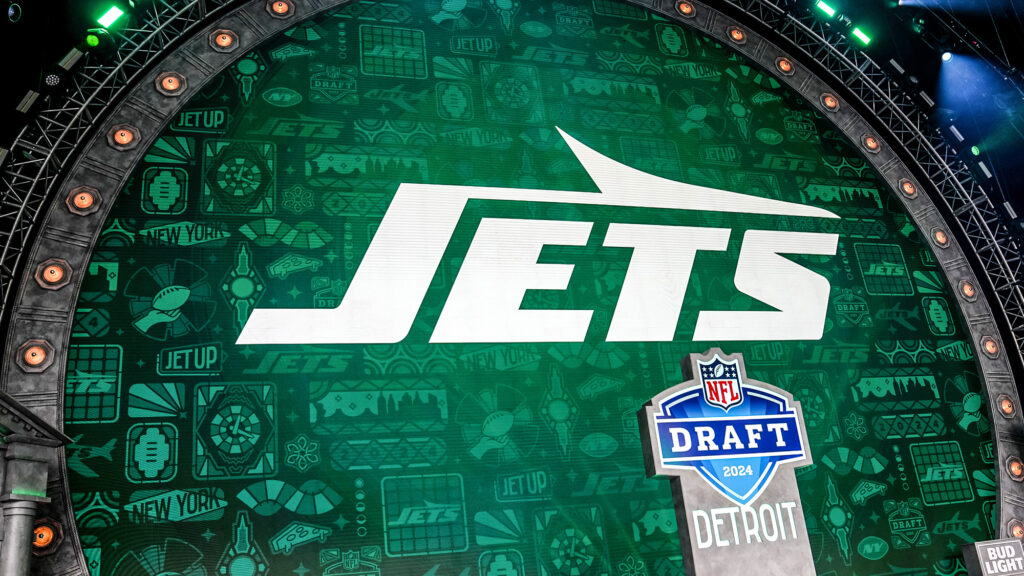 New York Jets NFL Draft: Results, Future Picks, Trades