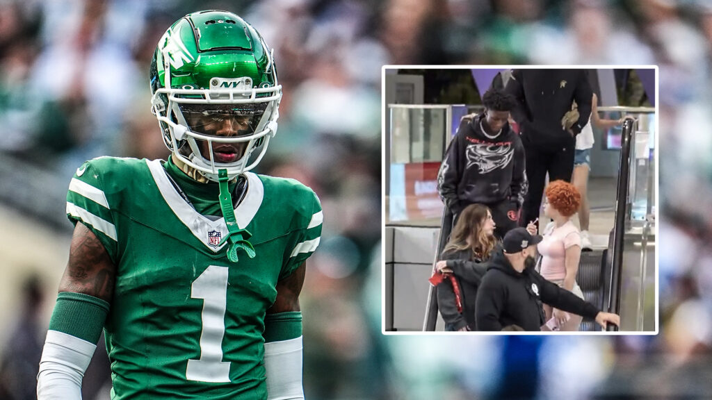 New York Jets Roster: Depth Chart, Practice Squad, 53-Man Active