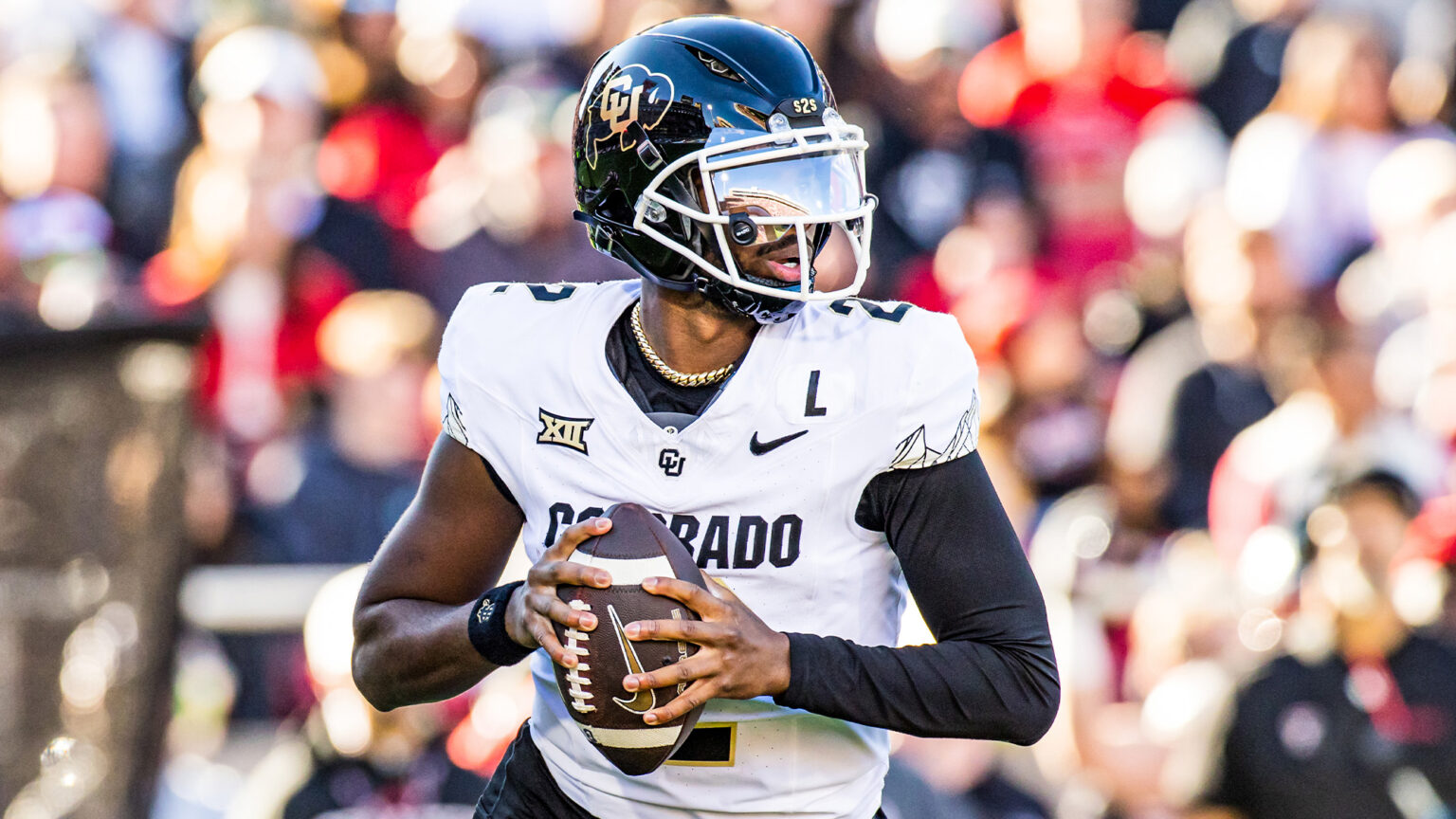 Early 2025 NFL Draft preview: Meet the NY Jets' top QB targets