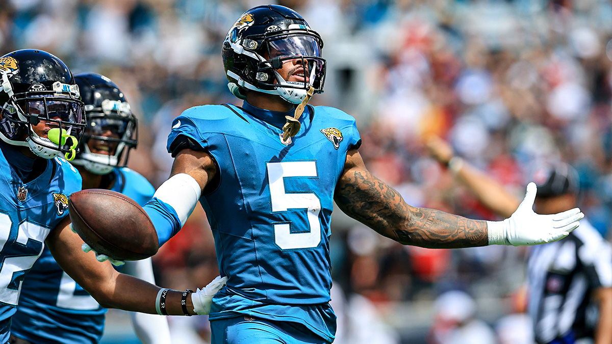 Andre Cisco is NY Jets' best value signing of 2025 free agency