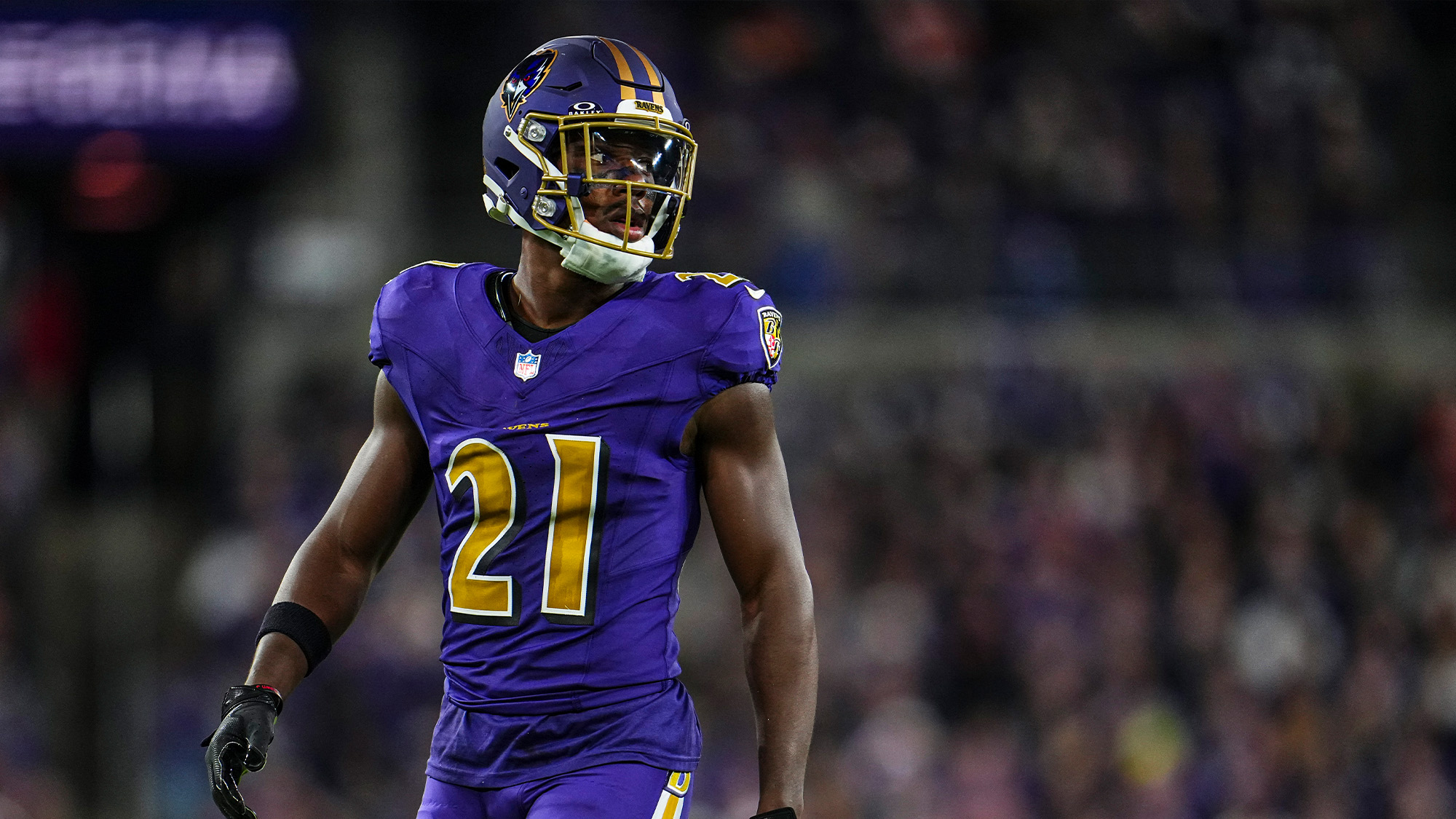 NY Jets agree to terms with free agent CB Brandon Stephens