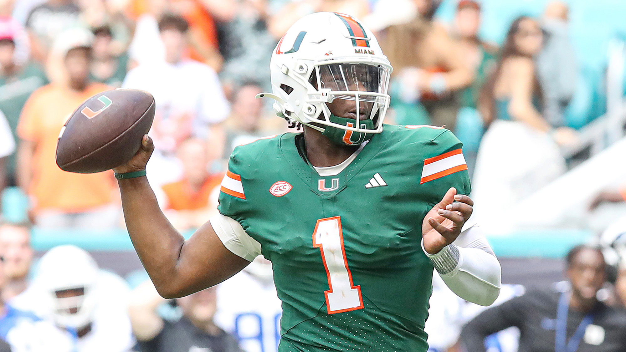 New York Jets interested in trading up for No. 1 draft pick (Report)