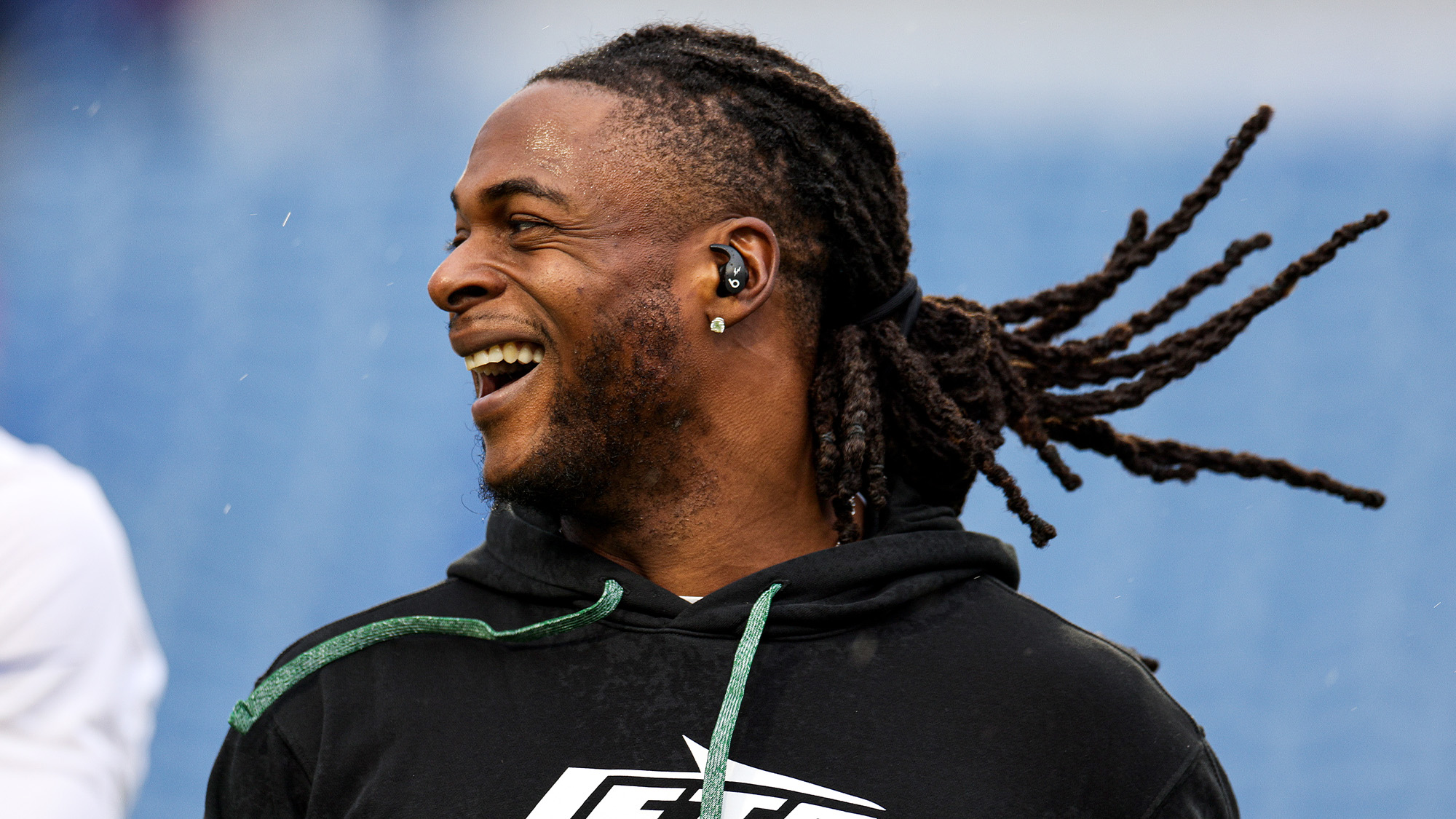 New York Jets release wide receiver Davante Adams (Report)