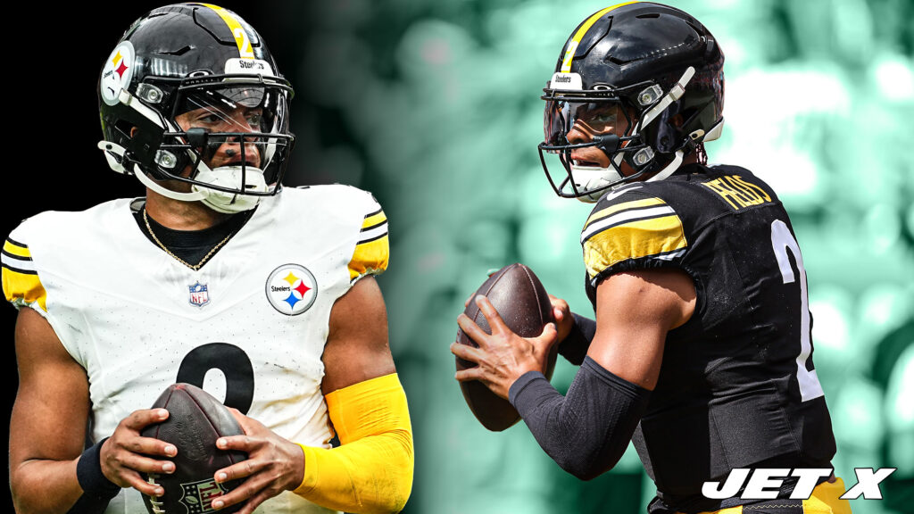 New York Jets Roster: Depth Chart, Practice Squad, 53-Man Active