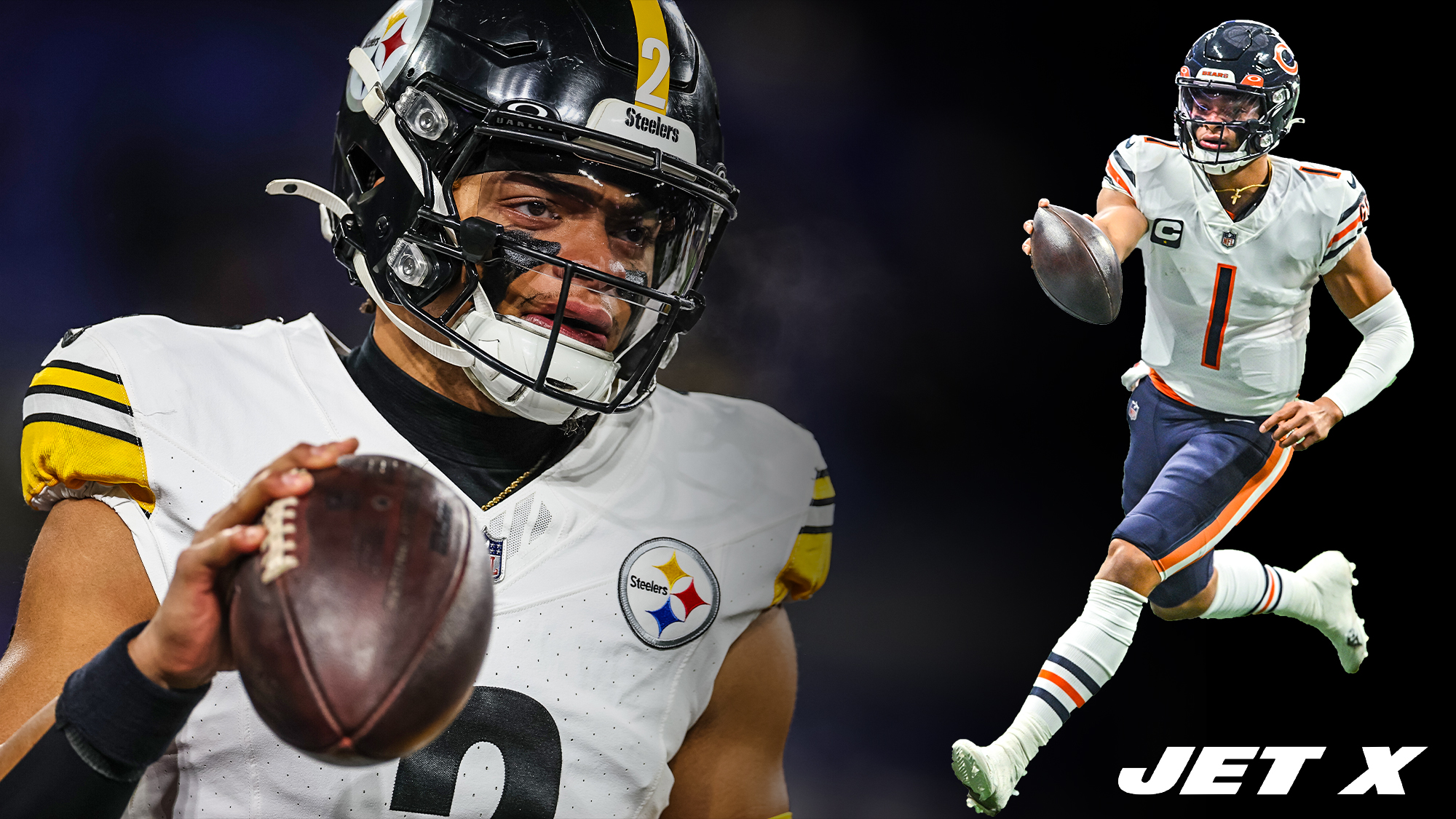 NY Jets free agency: Justin Fields needs to know more (Report)