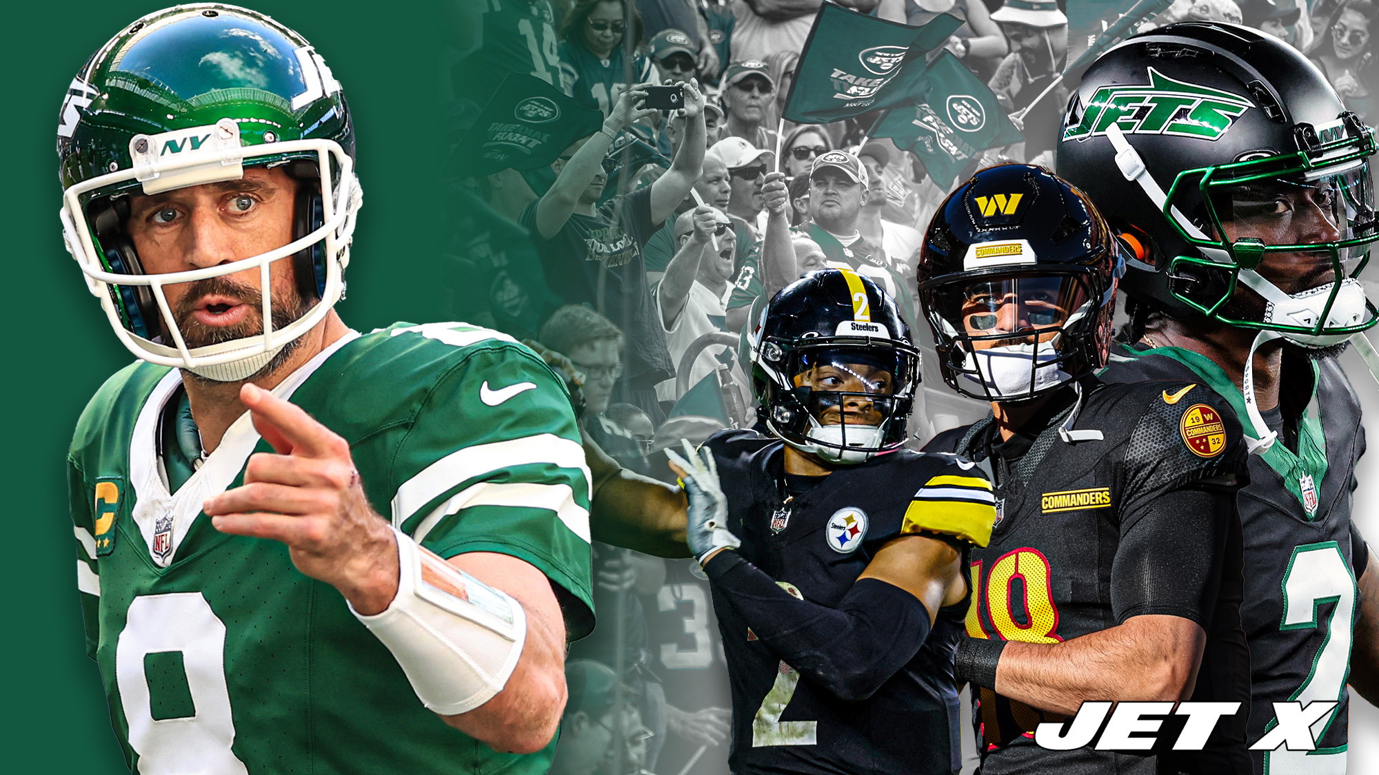 The Aaron Rodgers fallacy that continues to cloud NY Jets fans