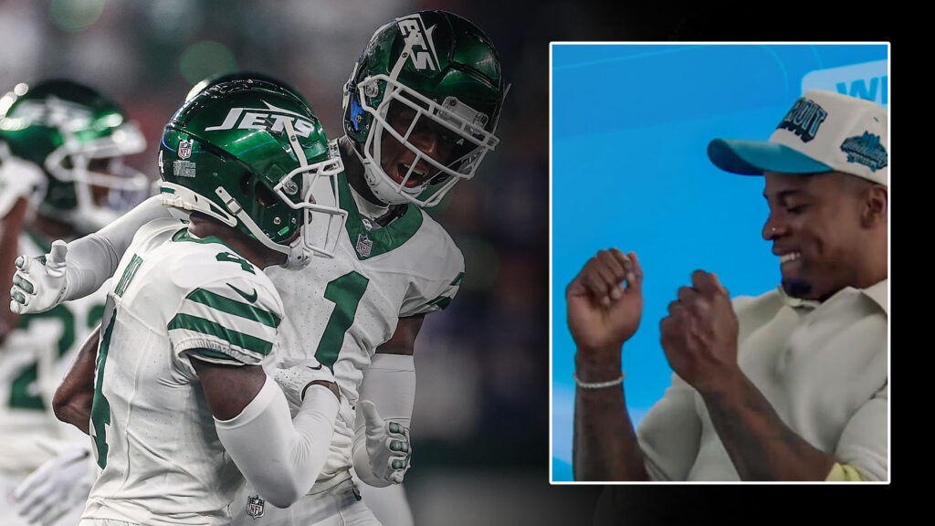 New York Jets Stories