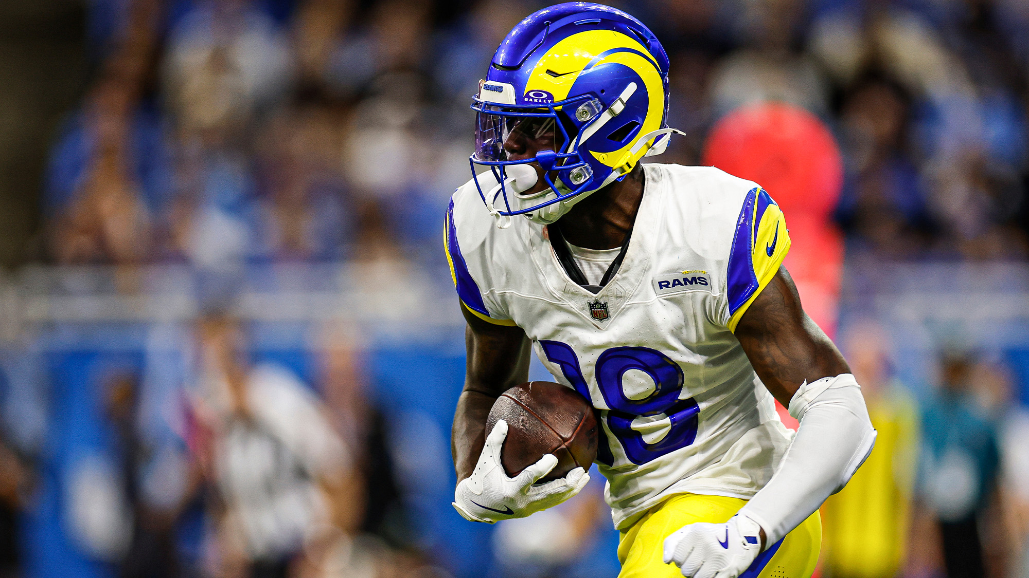 Tyler Johnson is another brilliant NY Jets upside signing