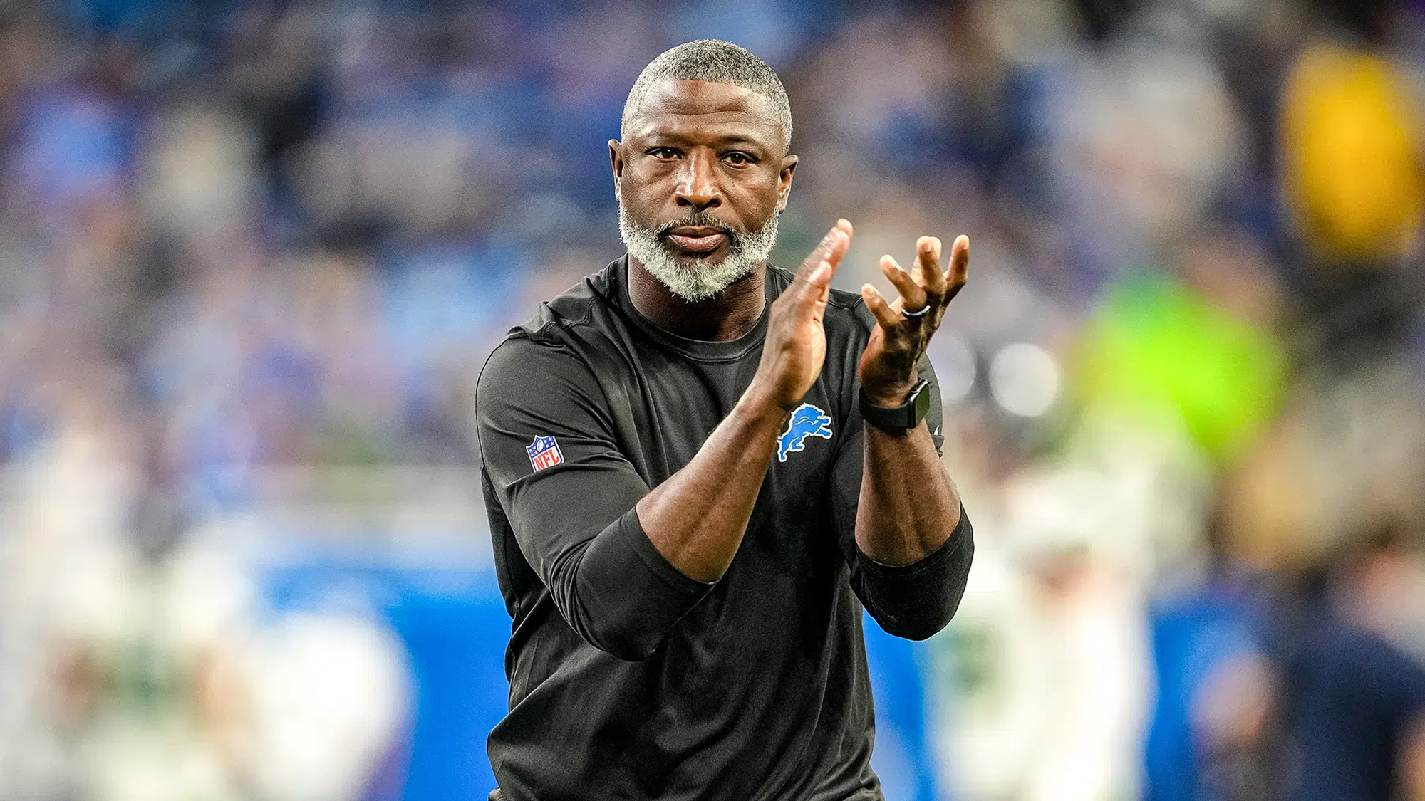 Is Jets' budding interest in defensive star legit?