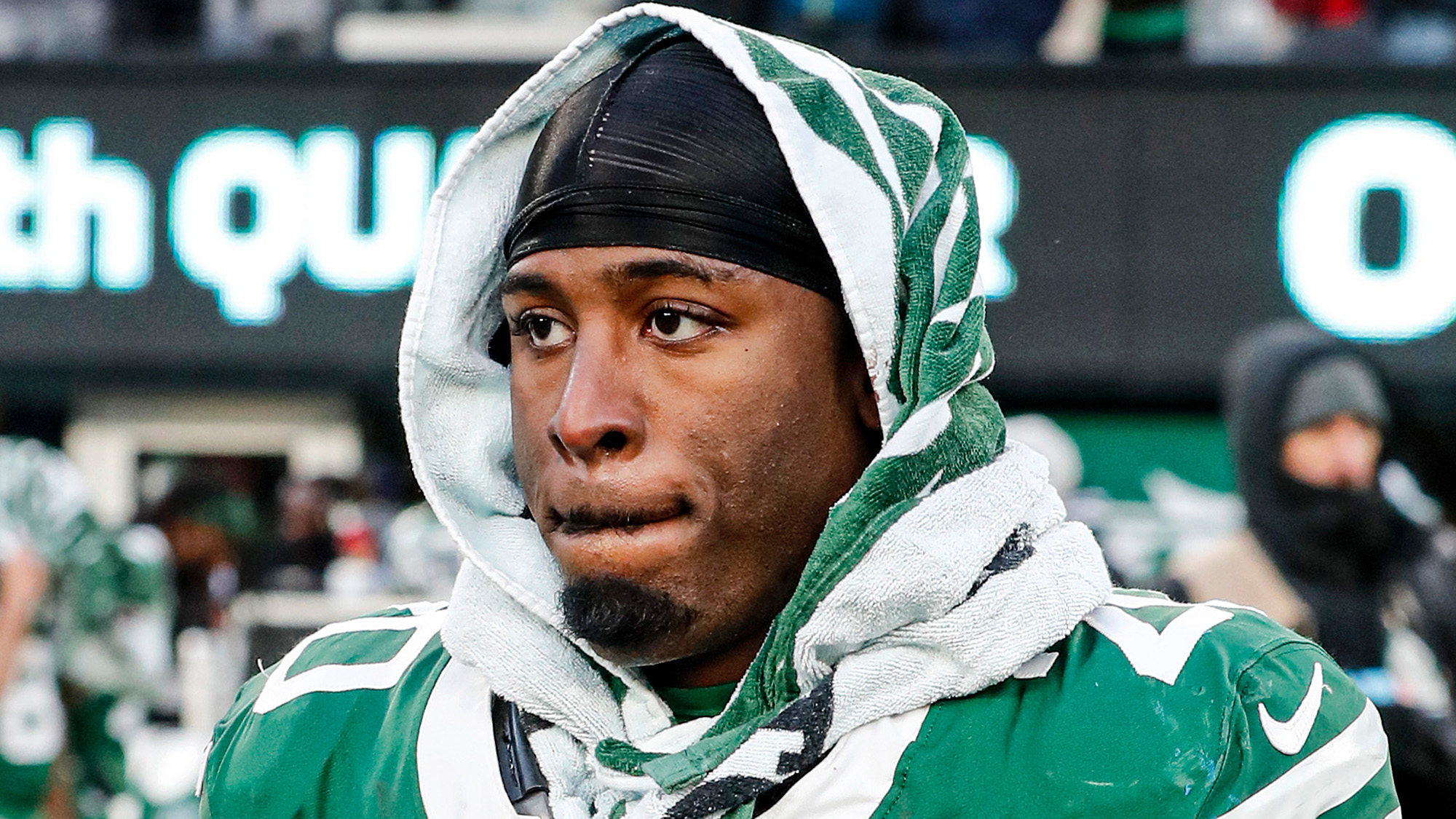 Don't give up on Breece Hall yet, Jets fans