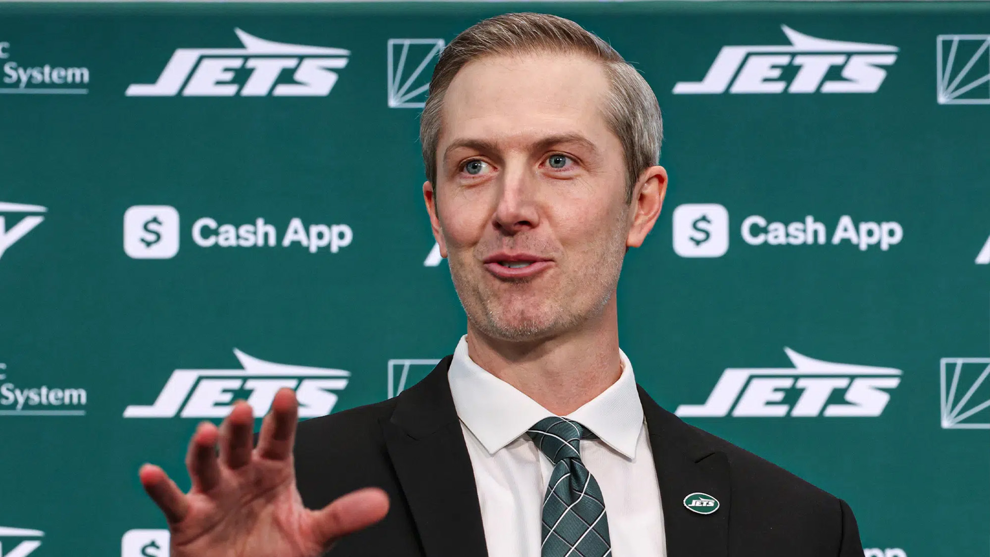 NY Jets have done 'extensive homework' on top 10 draft prospect