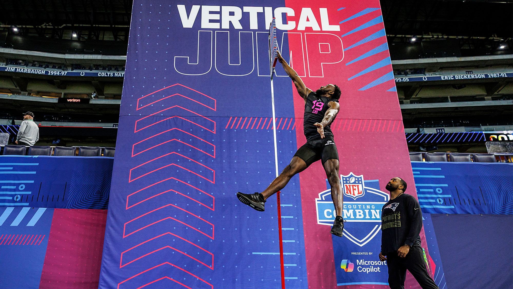 NY Jets complete local visit with Rutgers CB Robert Longerbeam