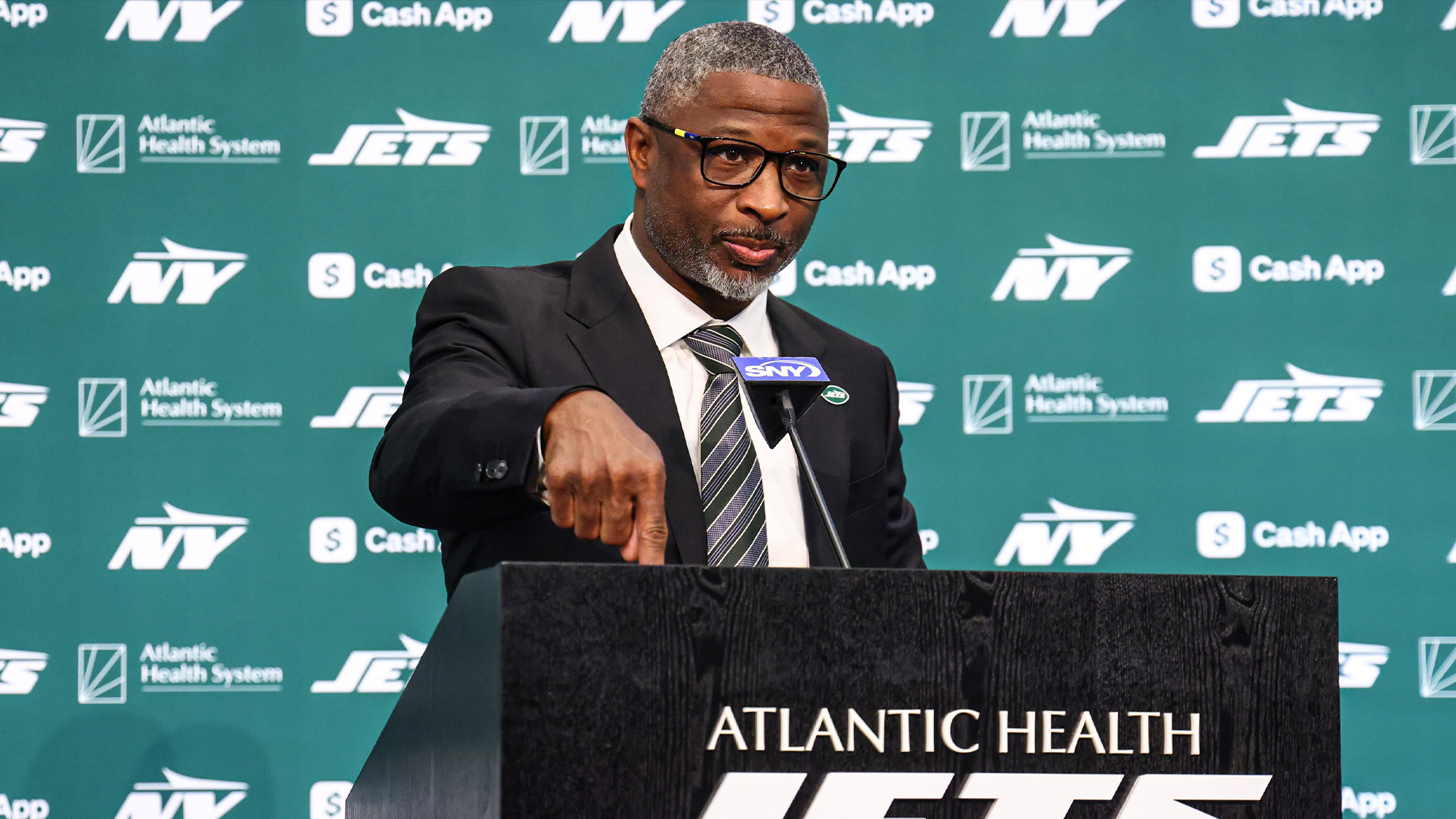 NY Jets finish with awful ranking in ESPN post-draft power rankings