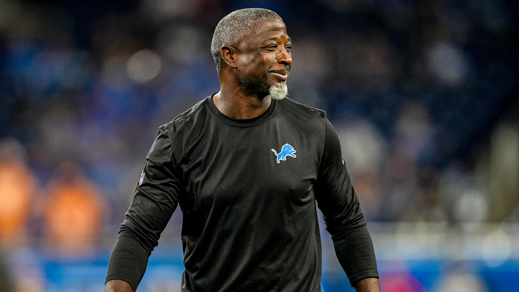 How Lions star helped Aaron Glenn be perfect coach for NY Jets