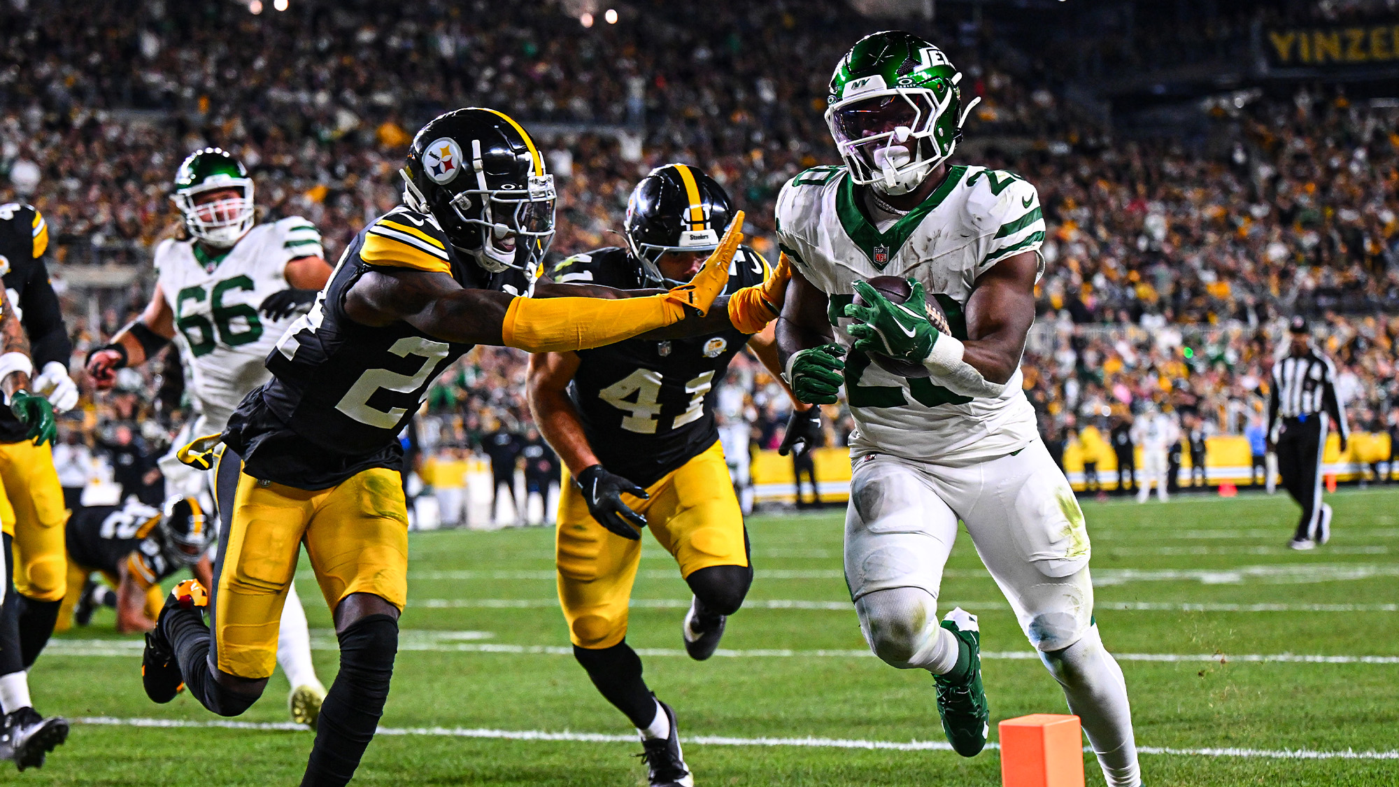 New York Jets' full 2025 schedule leak (Live Updates) New York Jets' full 2025 schedule leak (Live Updates)