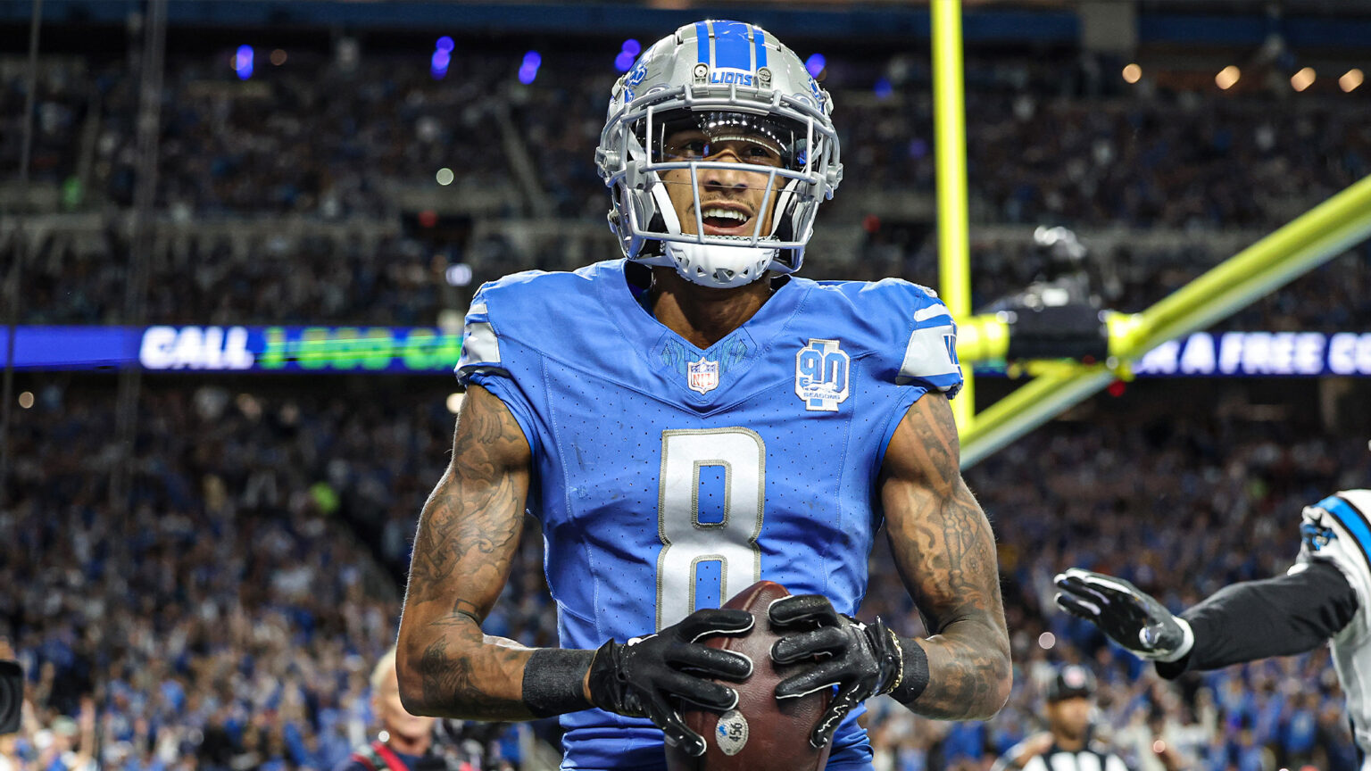 Allen Lazard's pay cut might not mean what you think for NY Jets