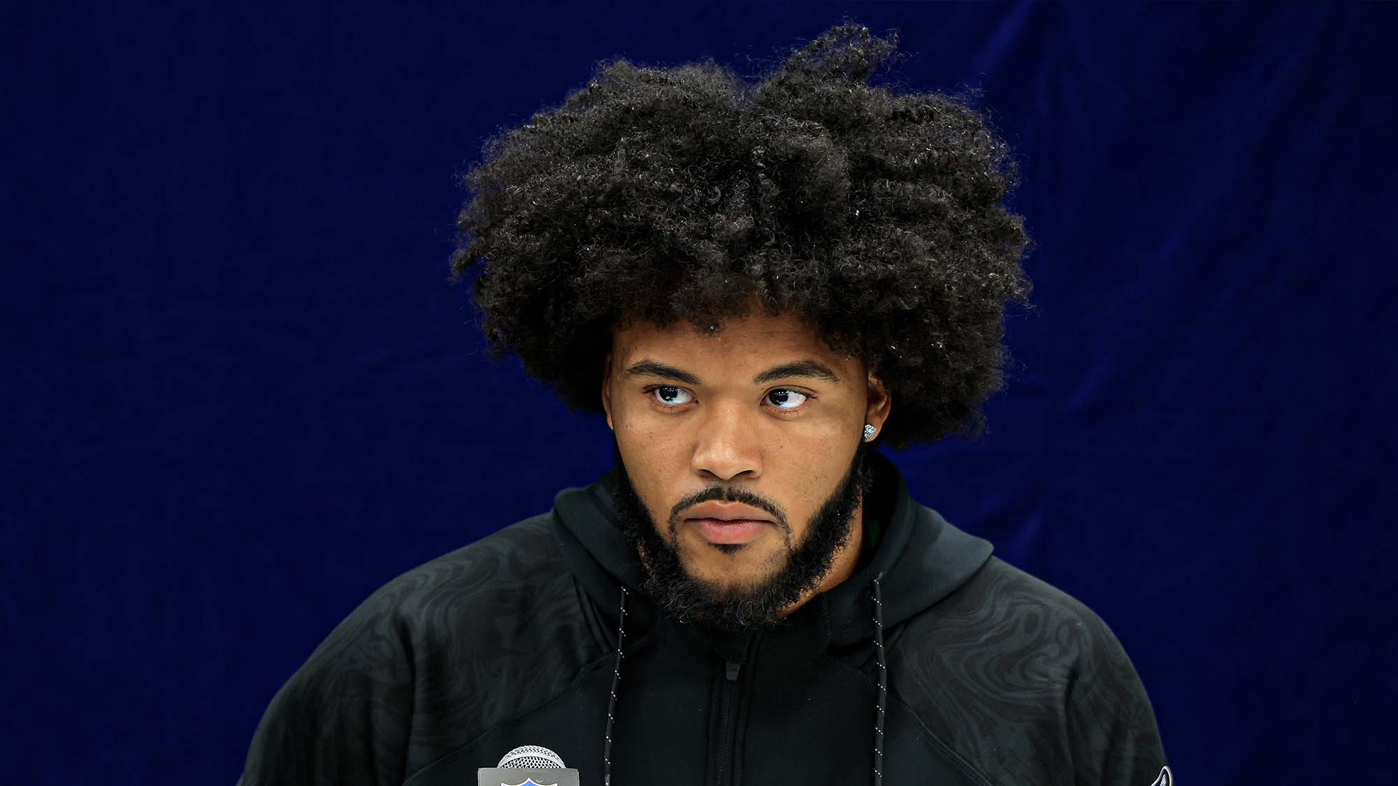 UDFA tackle turning heads at NY Jets training camp