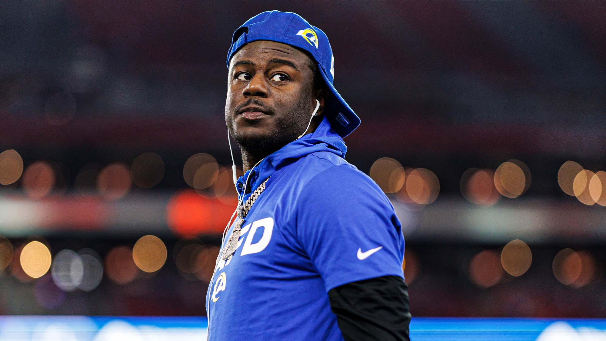 NY Jets' underrated receiver turning heads at training camp