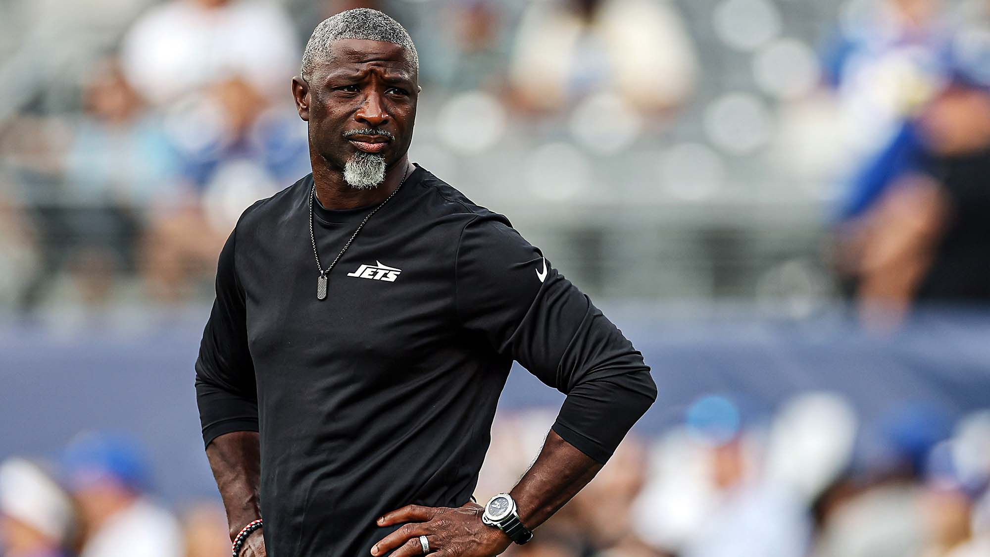 Aaron Glenn declares plan for NY Jets starters in preseason finale