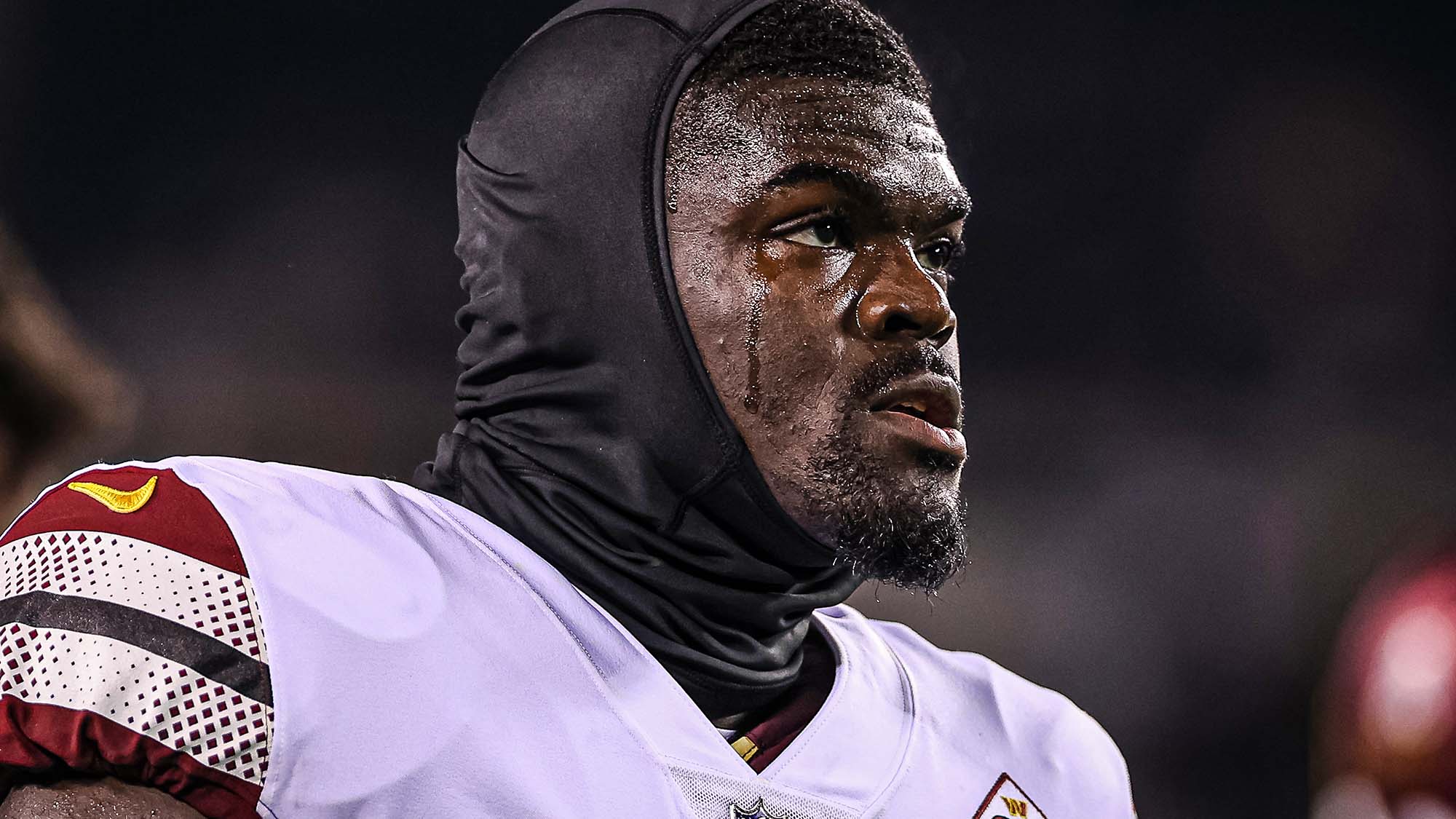 Former first-round pick seeks New York comeback story with Jets