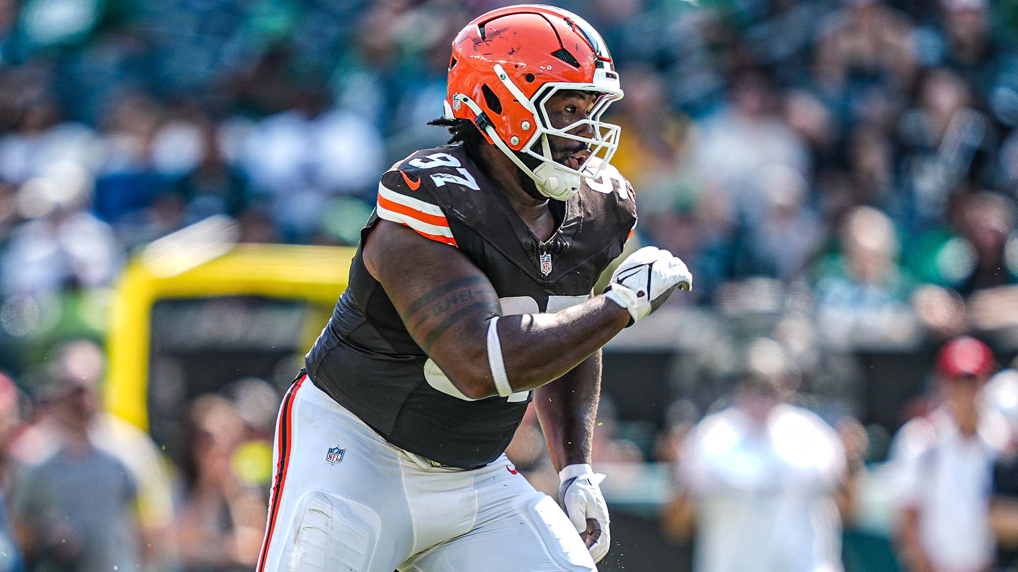 Scouting report, role: Who the NY Jets got in Jowon Briggs