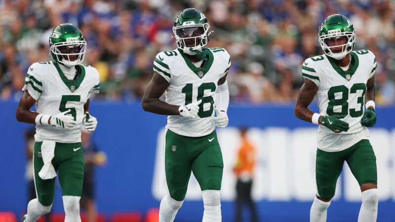 New York Jets News, Rumors, Social Media