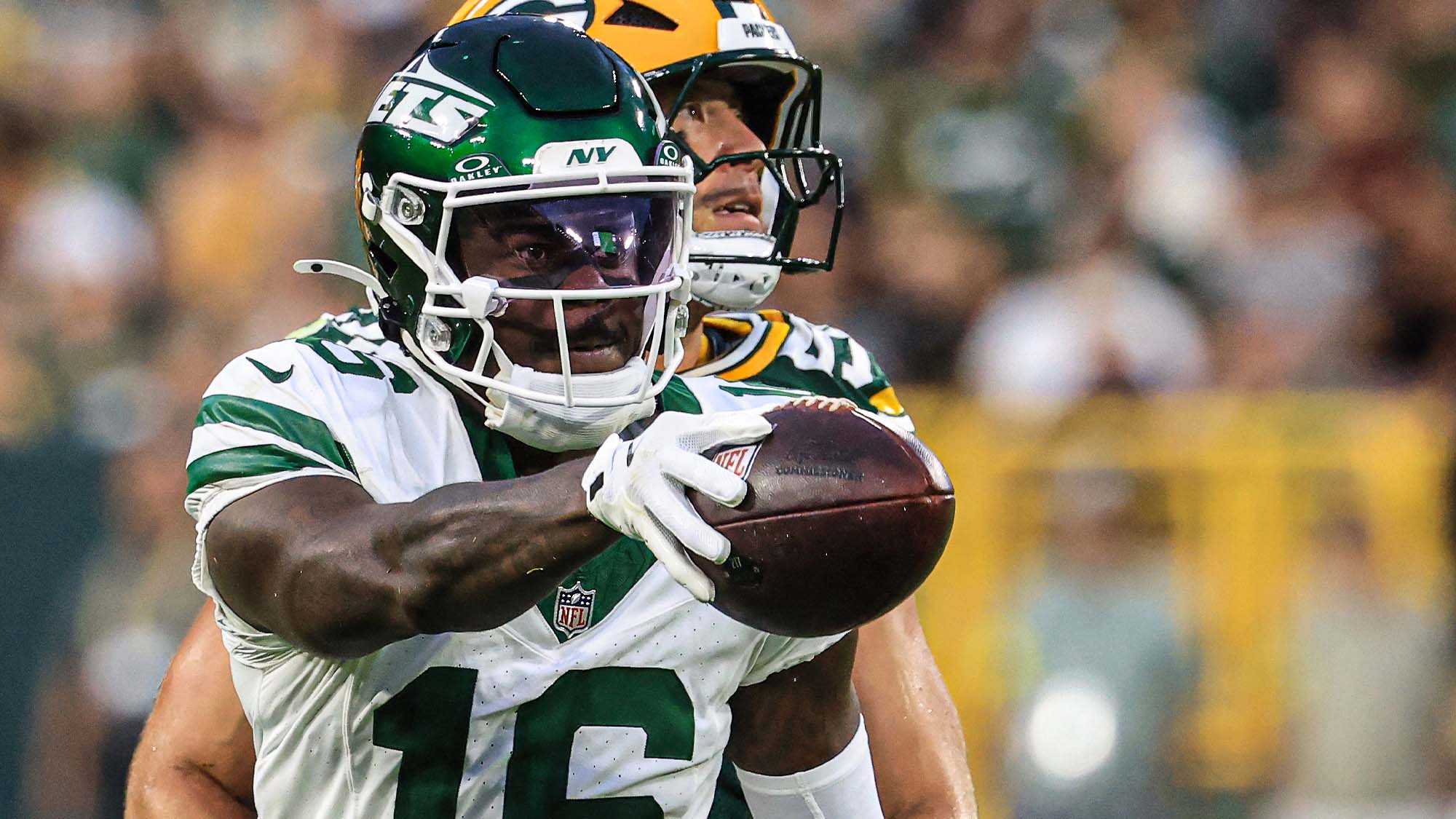 NY Jets 53-man roster prediction: Post-Packers game edition