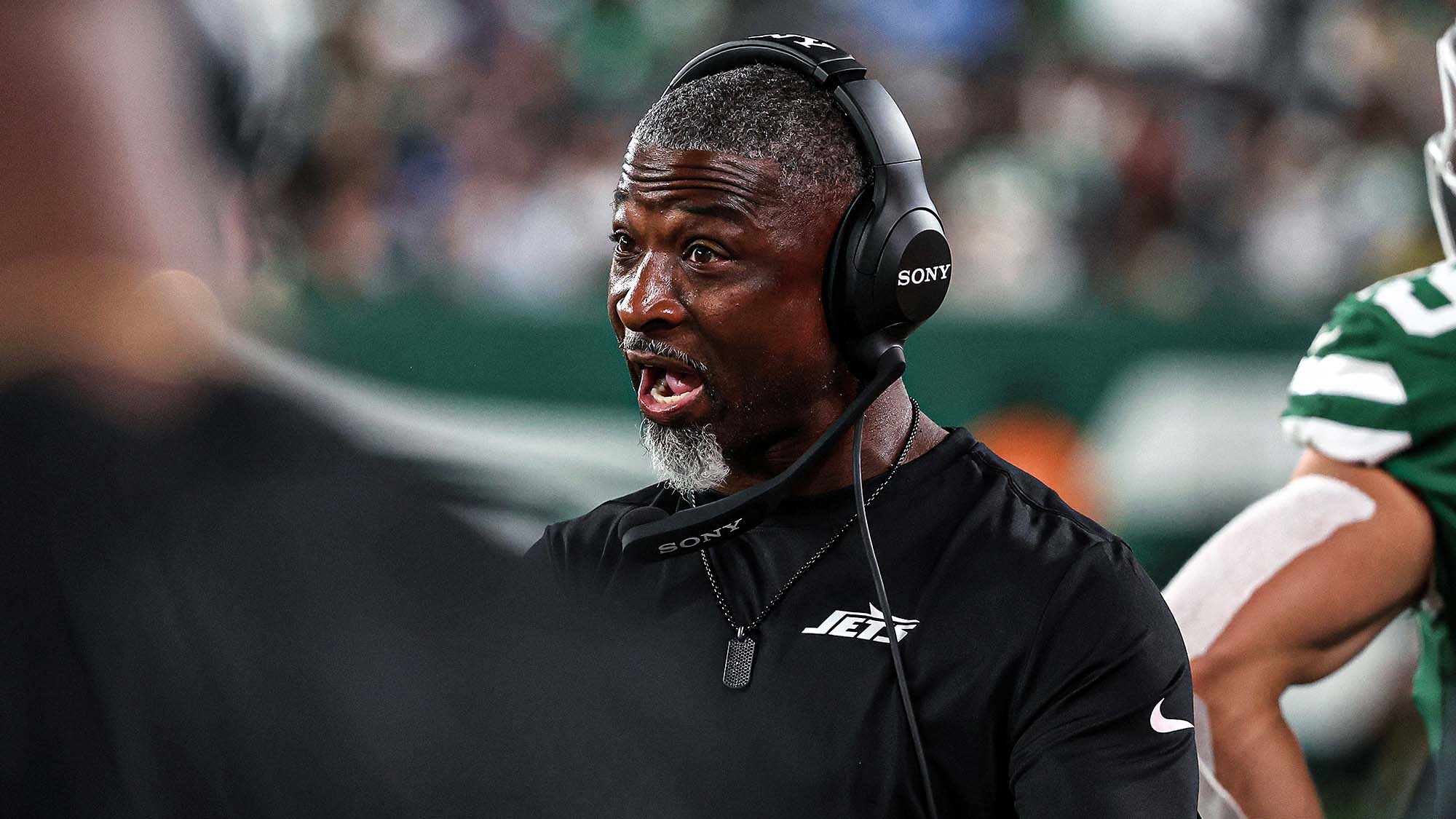 Aaron Glenn says he wants Jets to improve in specific coverage