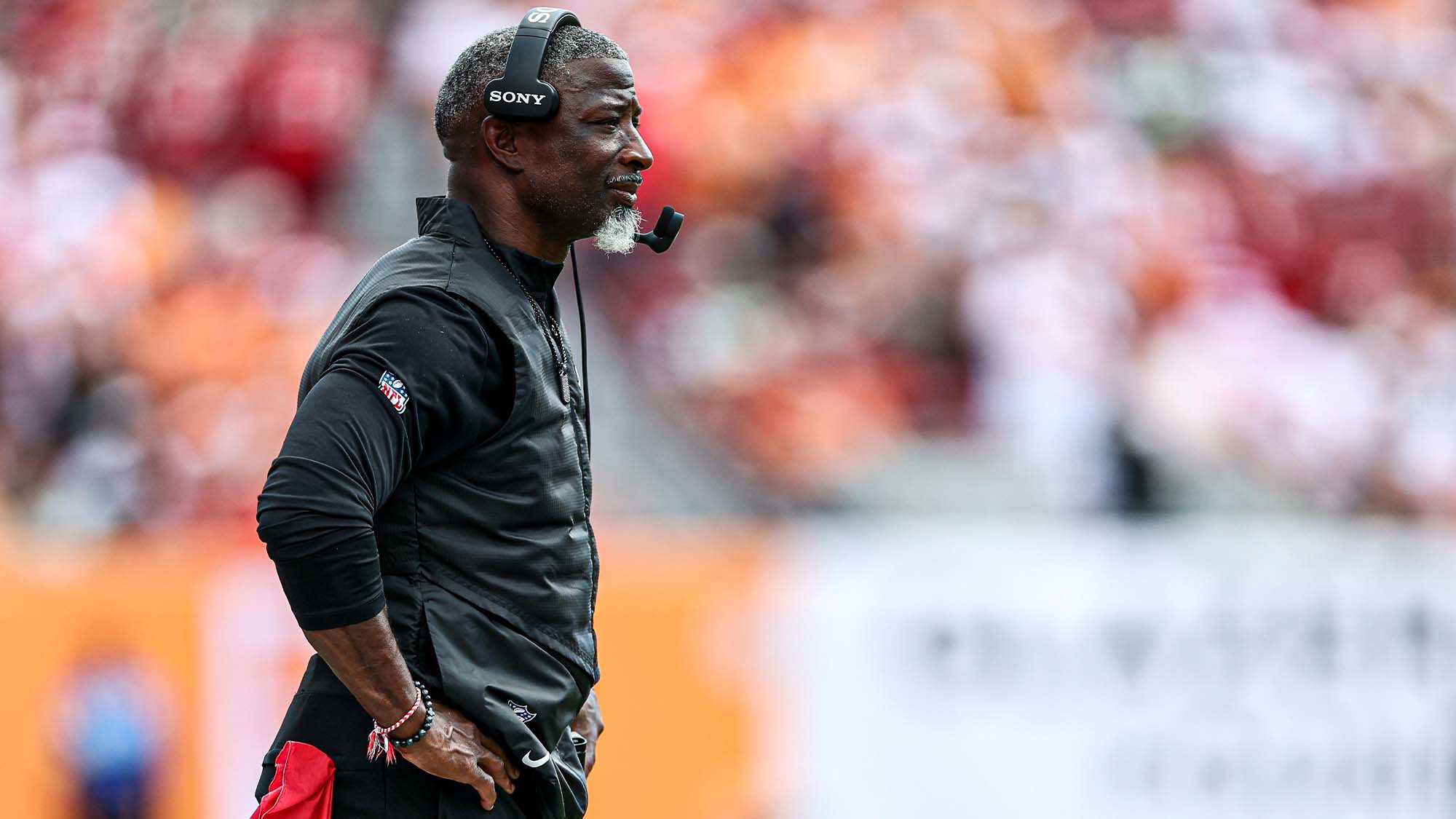 Aaron Glenn's former teammate claps back at critics of Jets HC