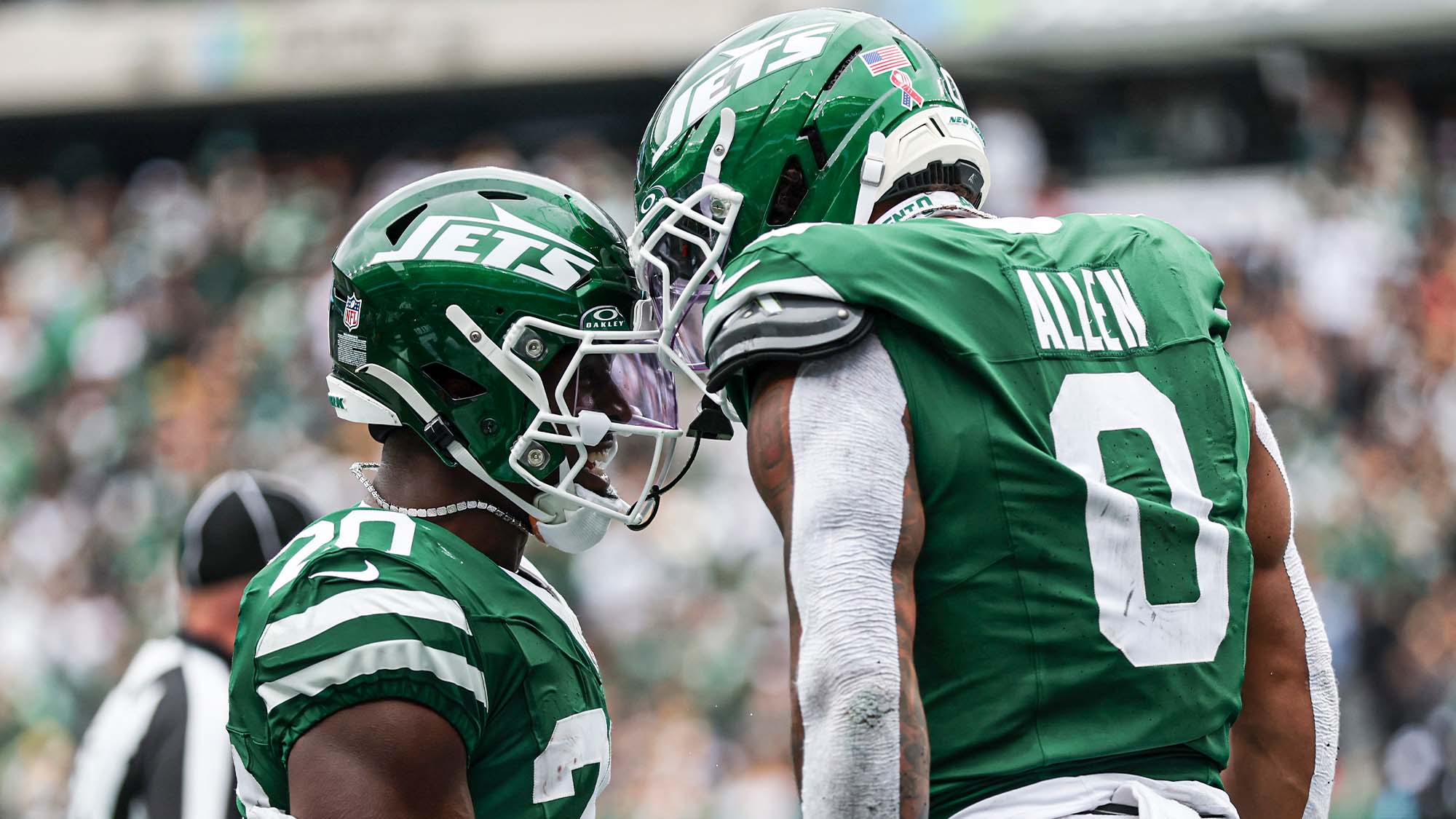 Numbers scream blaring message to NY Jets OC Tanner Engstrand