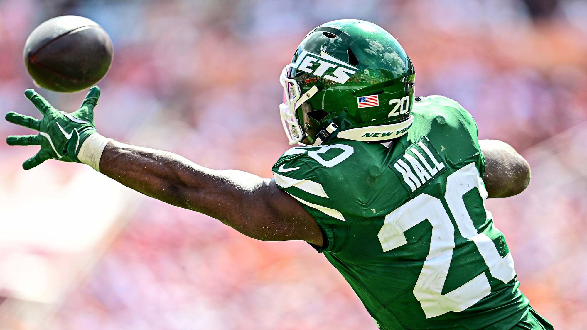 Time to sell? 0-4 Jets facing trade deadline decision