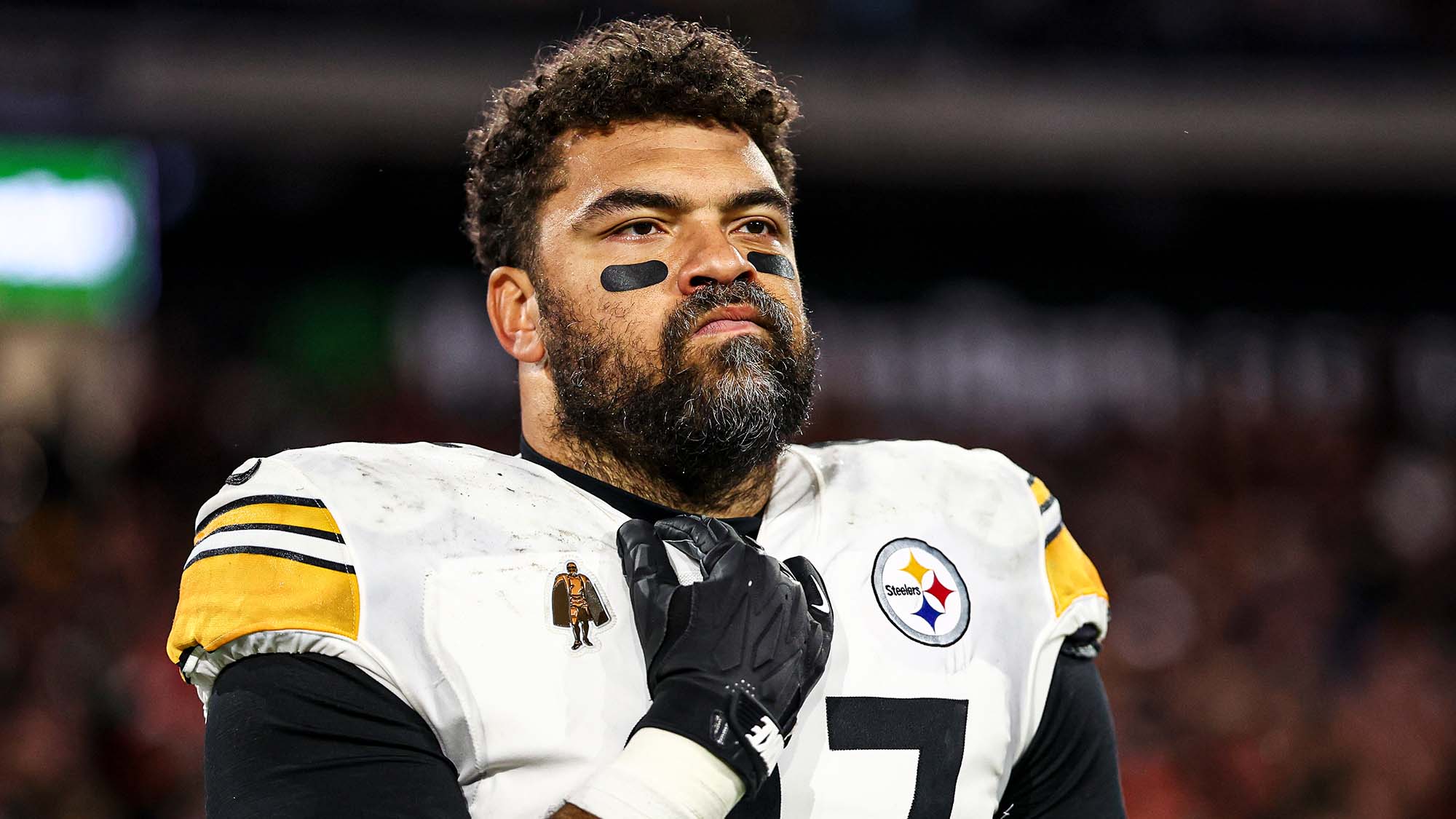 Steelers risk ceding major edge to NY Jets as star hangs in balance